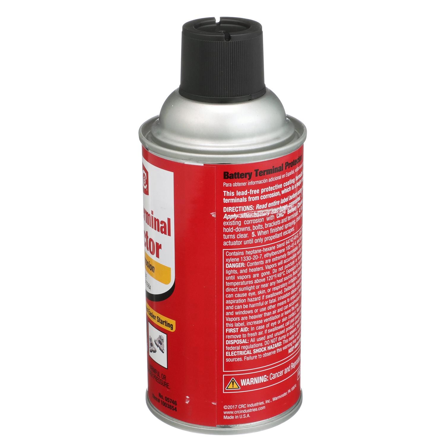 CRC Battery Terminal Protector