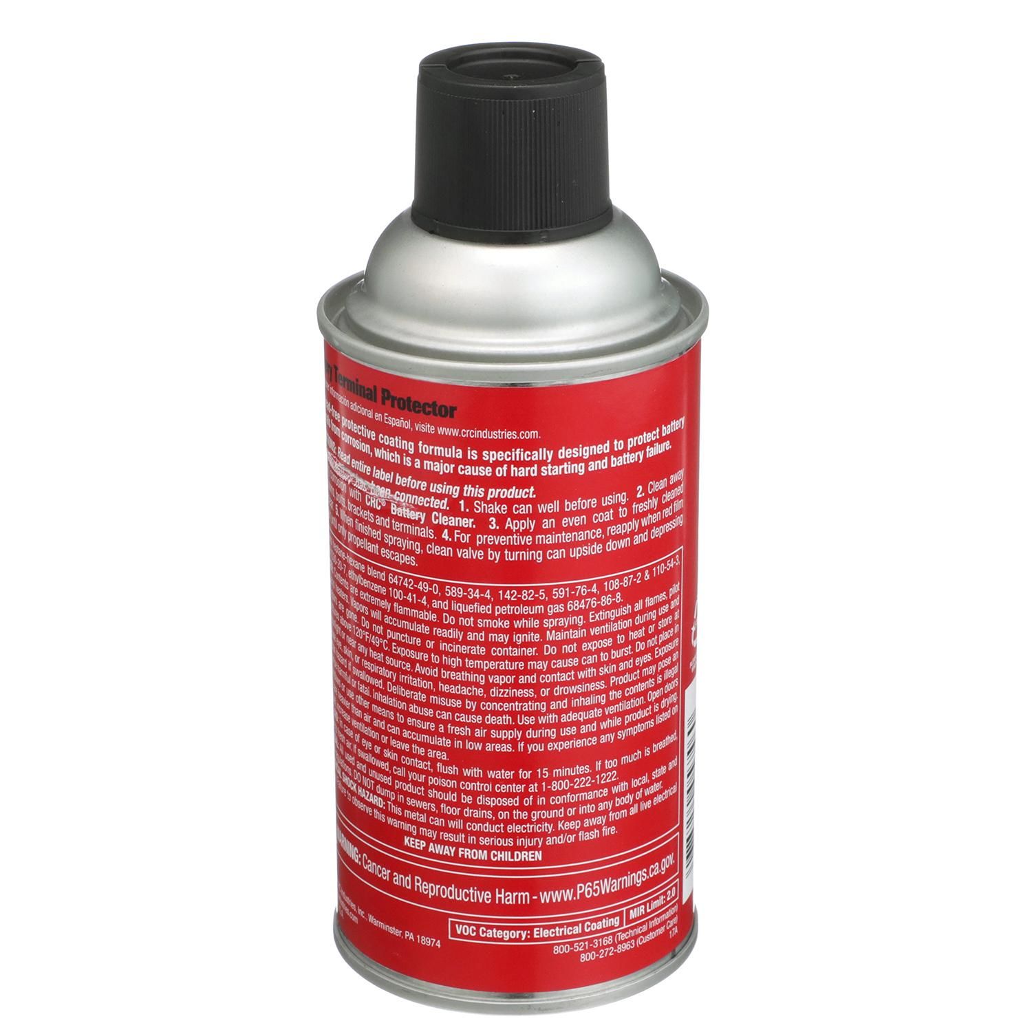 CRC Battery Terminal Protector