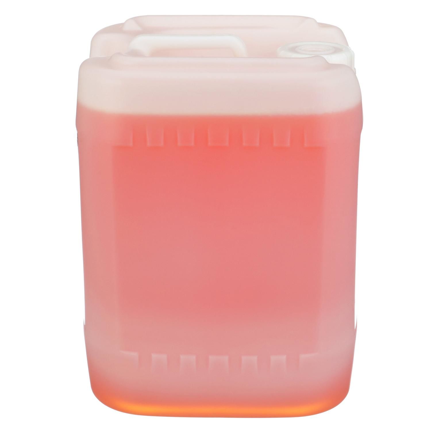 CRC SW-4 OzzyJuice Heavy Duty Solution 5 Gallon Pail