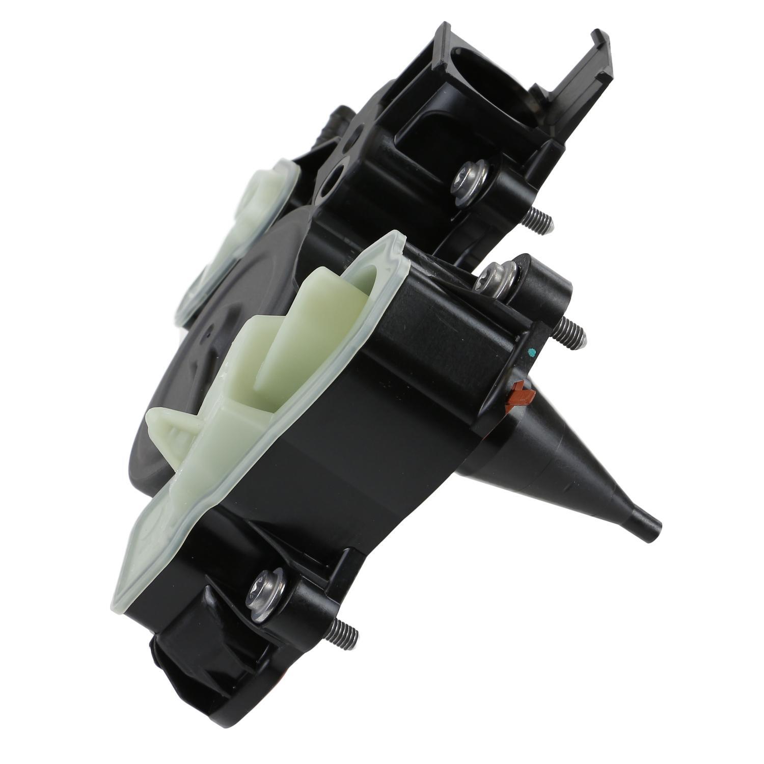 Rein Engine Oil Separator ABH0220