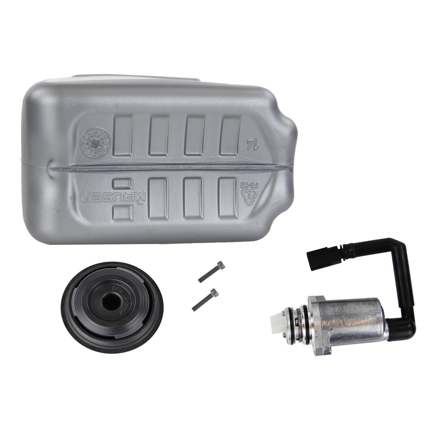 Rein AWD Coupling Oil Pump Kit CFP0002