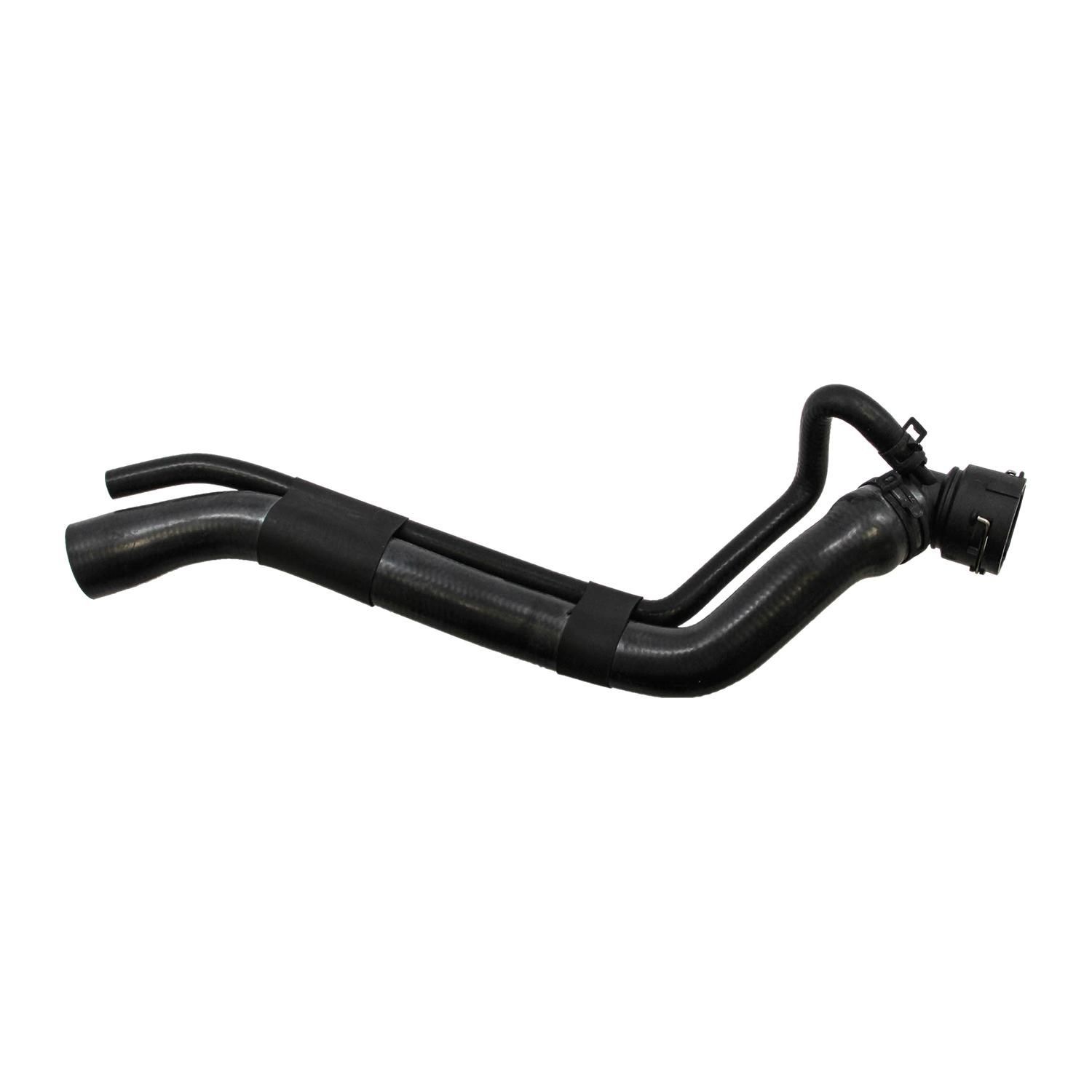 Rein Upper Radiator Hose CHR0621