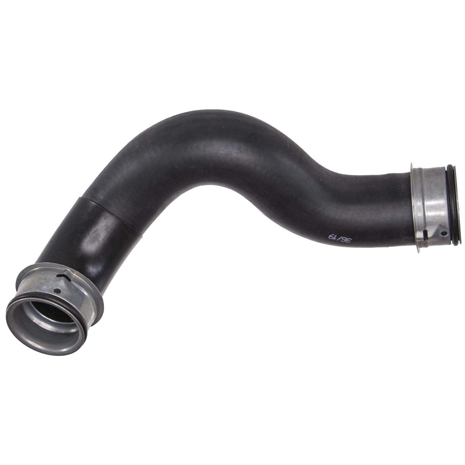 Rein Radiator Coolant Hose CHR0670