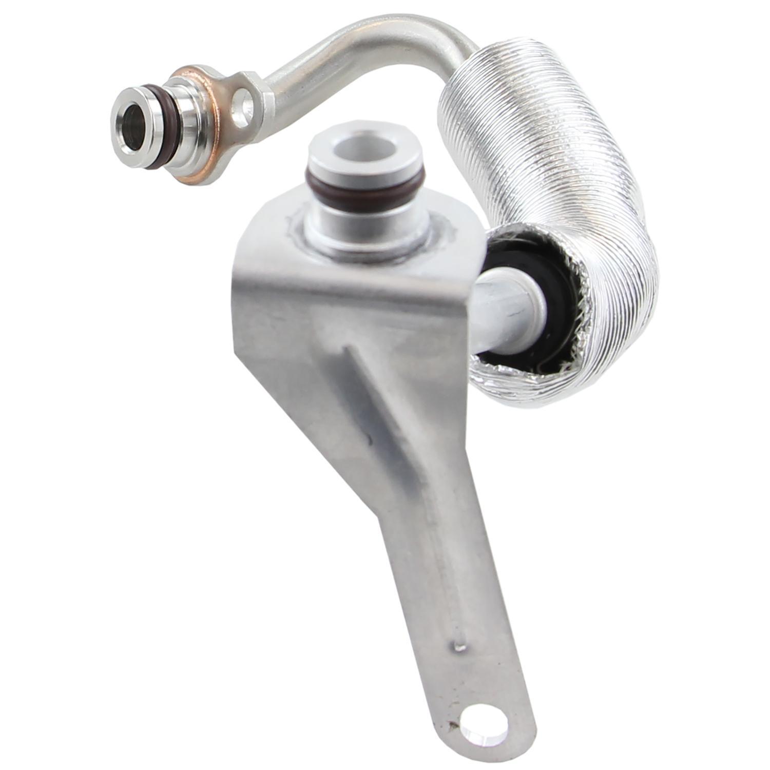 Rein Turbocharger Coolant Line CHT0690