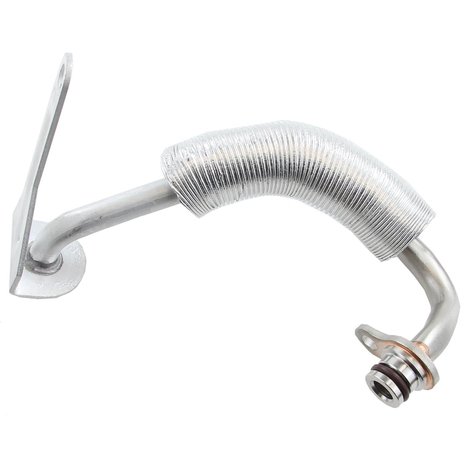 Rein Turbocharger Coolant Line CHT0690