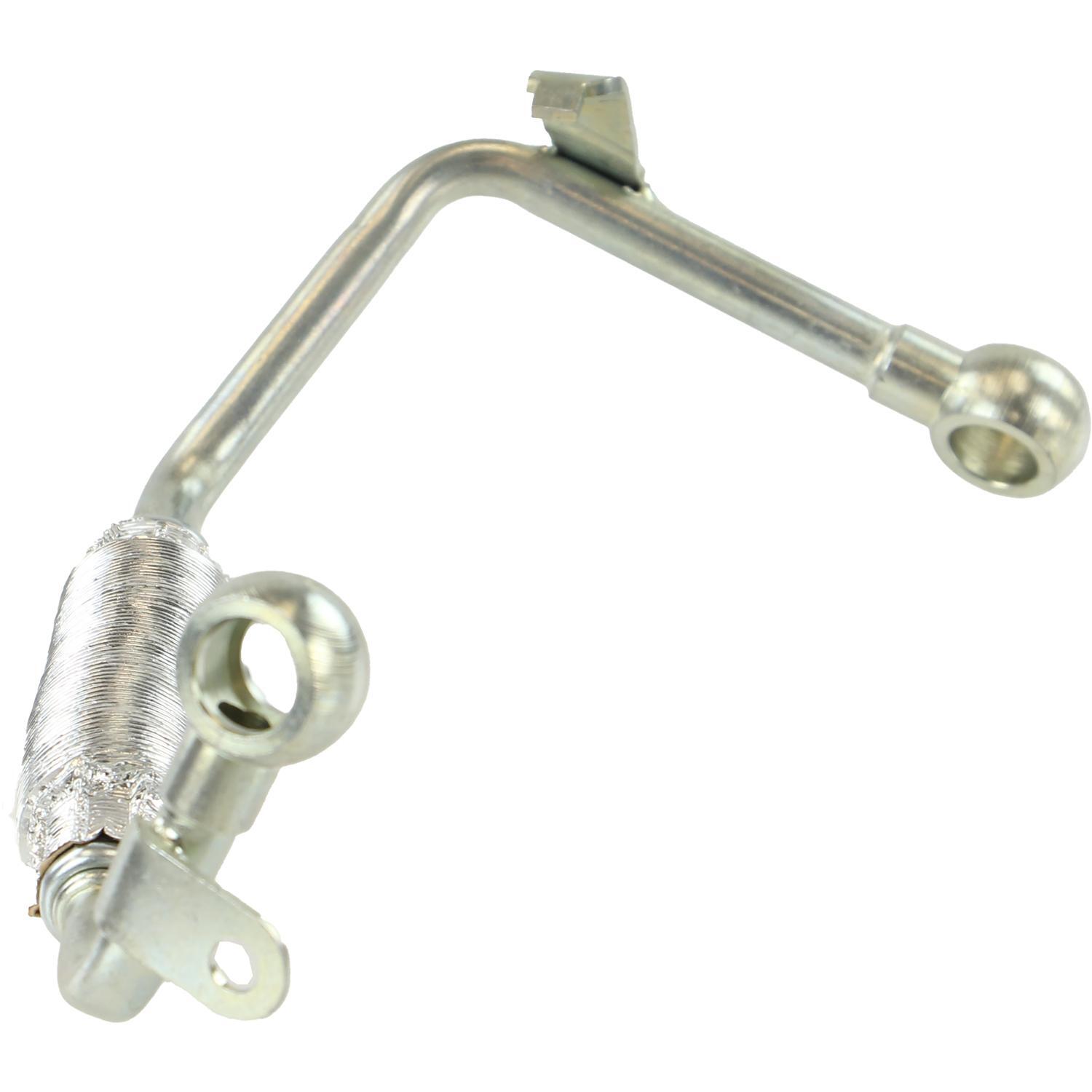 Rein Turbocharger Coolant Line CHT0782