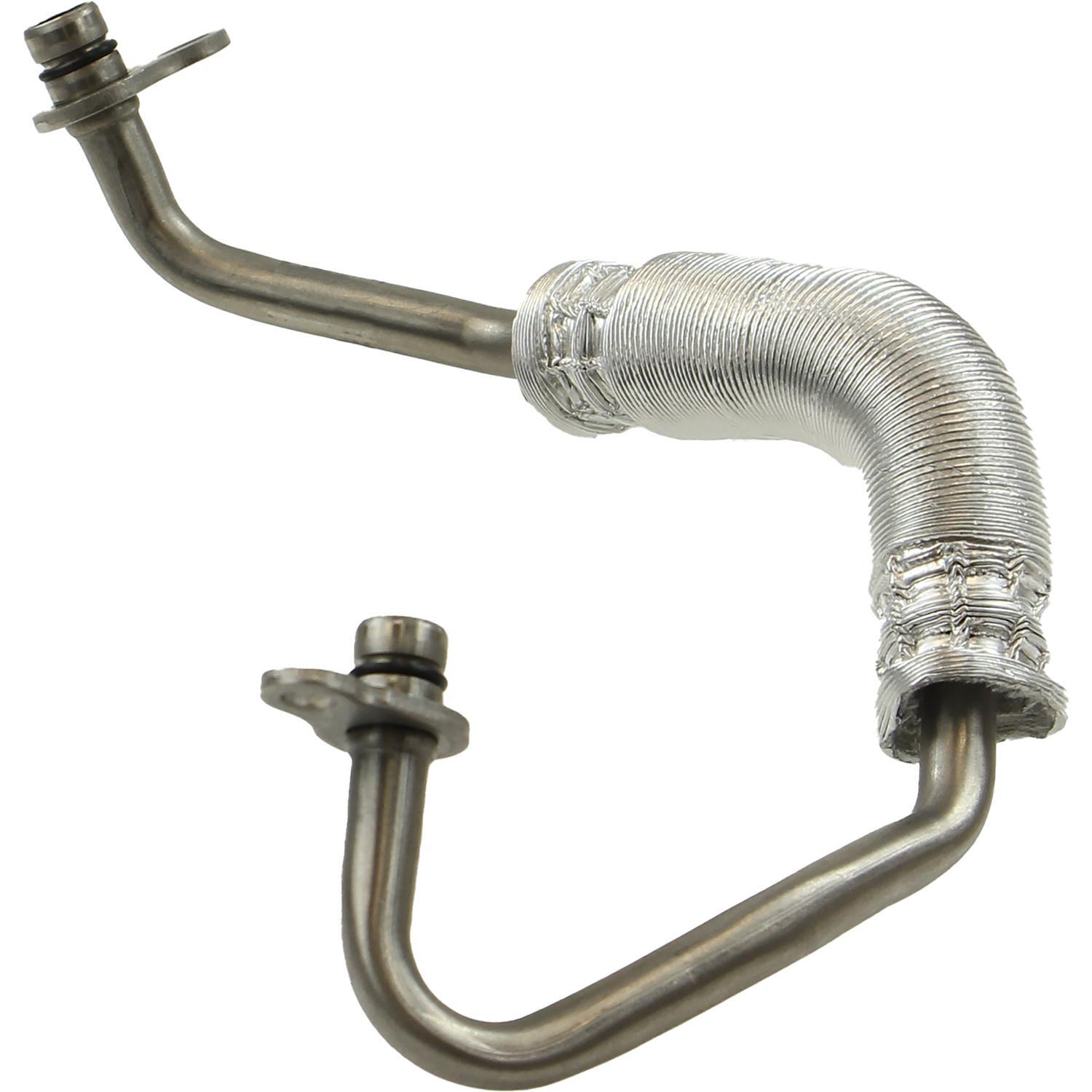 Rein Turbocharger Coolant Line CHT0901