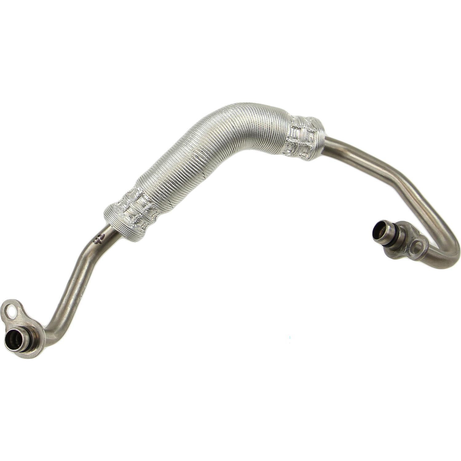 Rein Turbocharger Coolant Line CHT0901