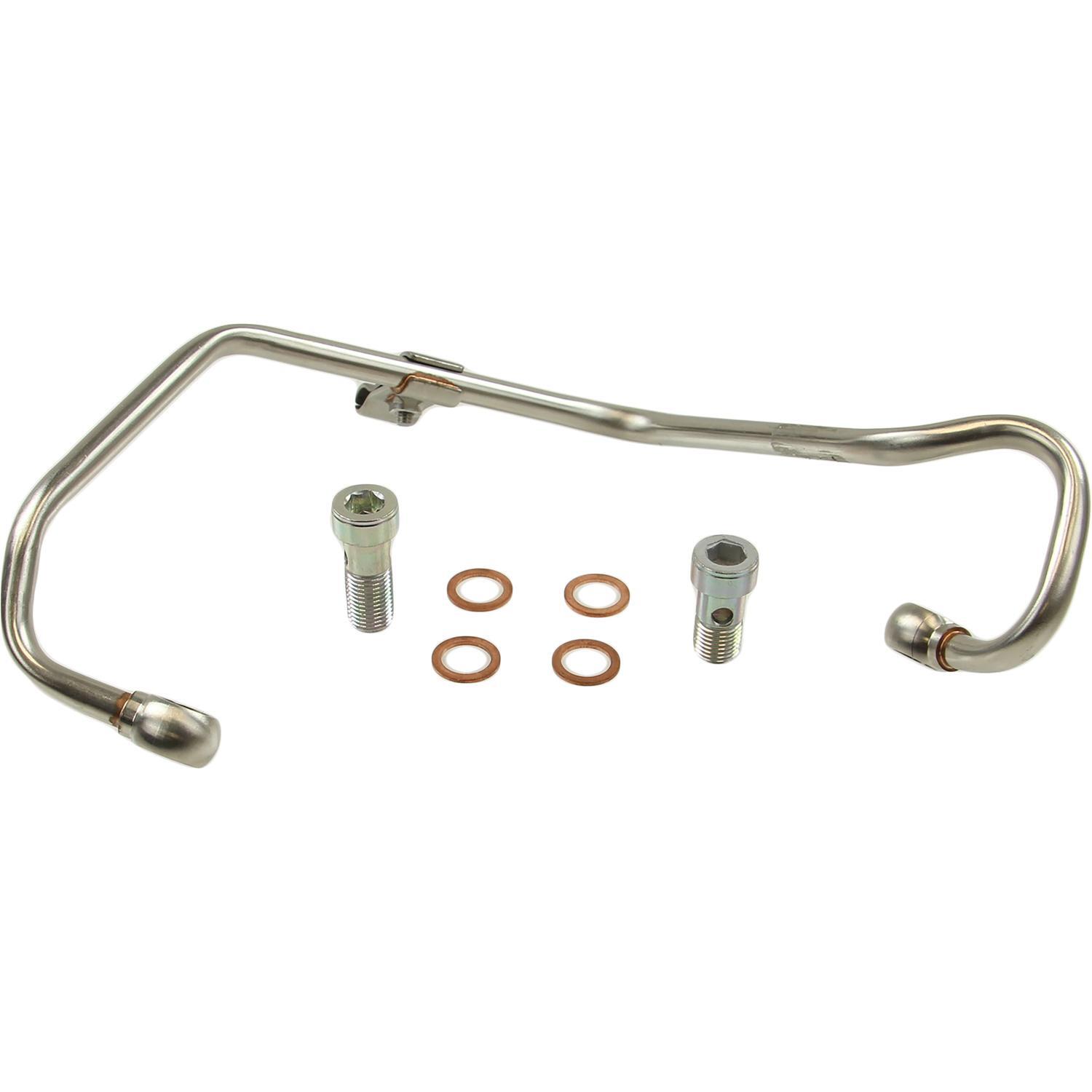 Rein Turbocharger Coolant Line CHT0931