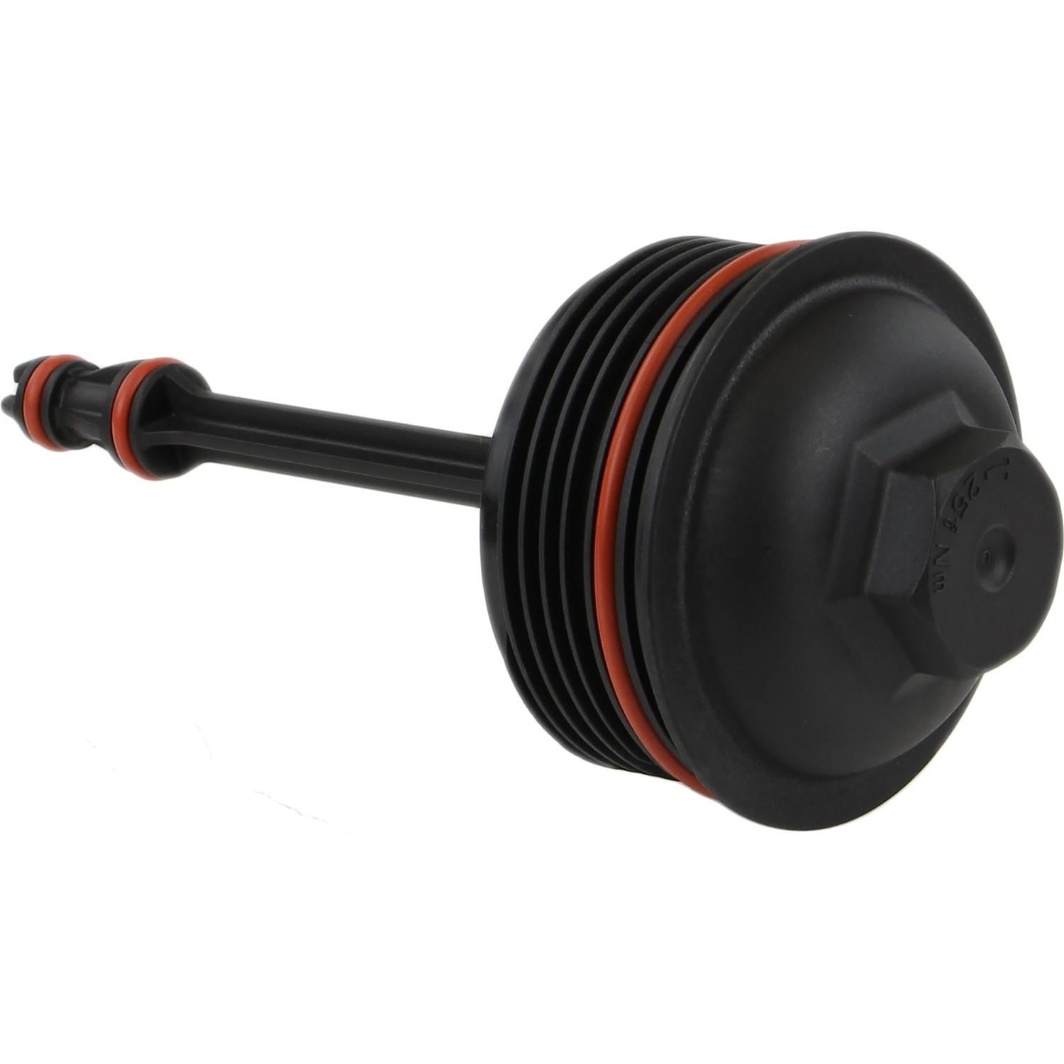 Rein Engine Oil Filter Housing Cap CPL0055
