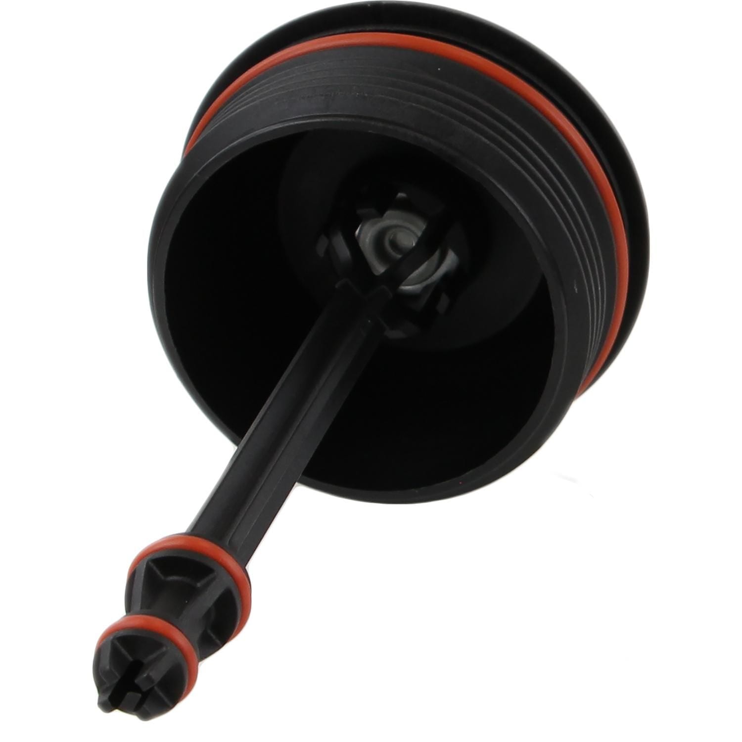 Rein Engine Oil Filter Housing Cap CPL0055