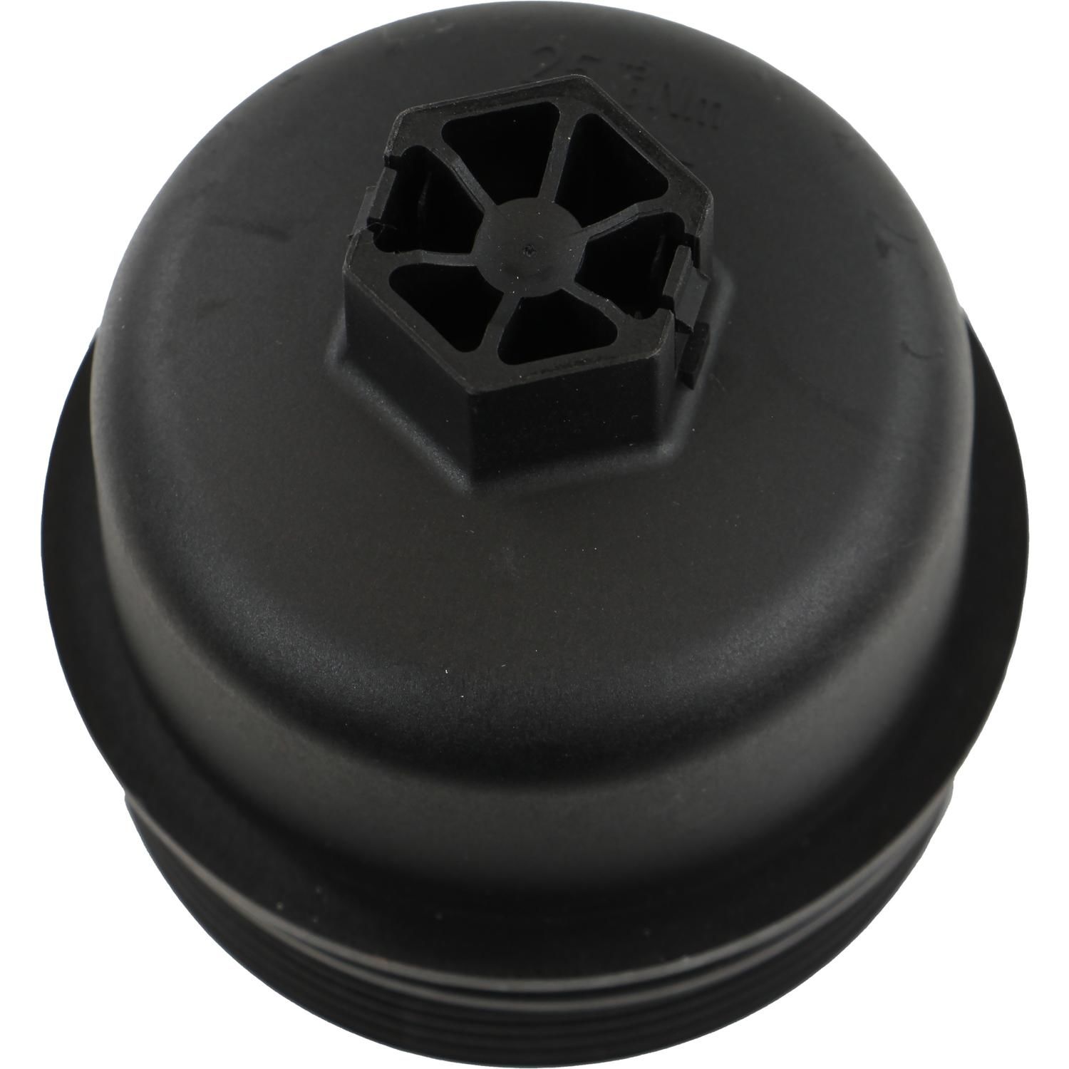 Rein Engine Oil Filter Housing Cap CPL0056