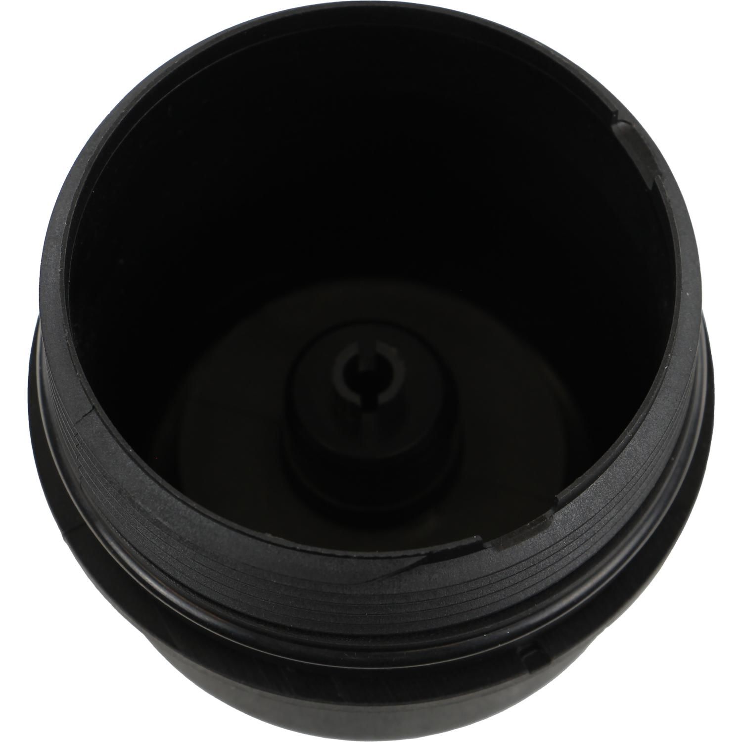 Rein Engine Oil Filter Housing Cap CPL0056
