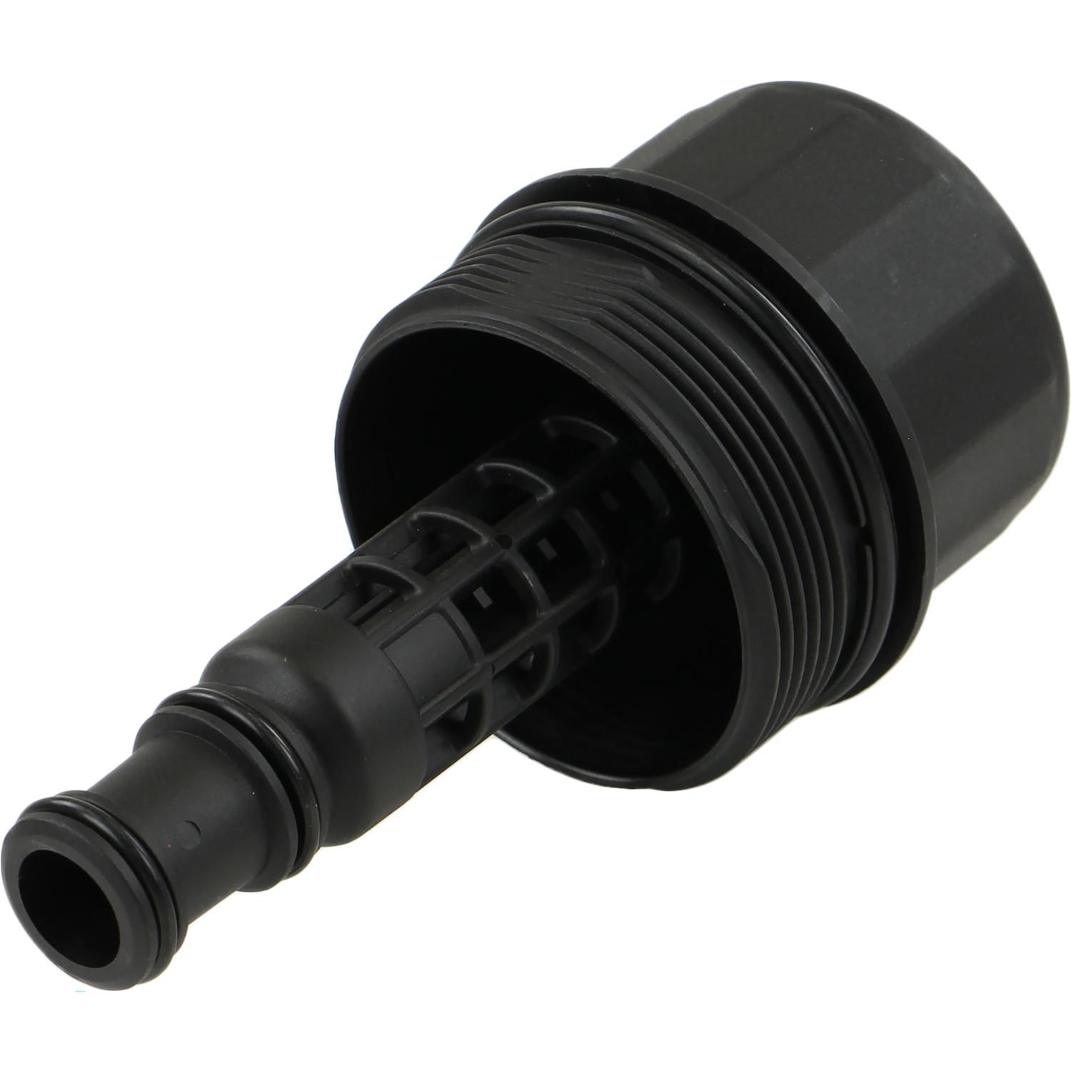 Rein Engine Oil Filter Housing Cap CPL0057