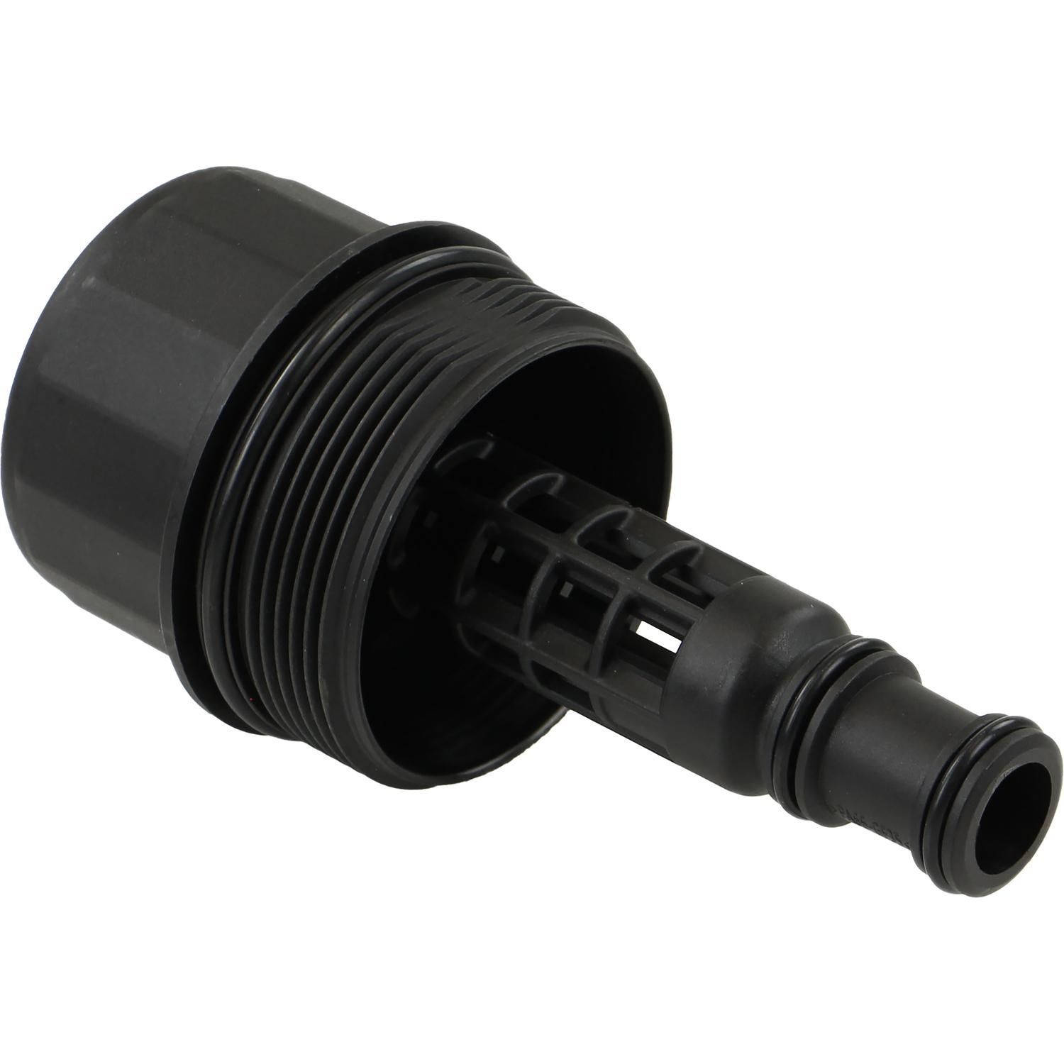 Rein Engine Oil Filter Housing Cap CPL0057