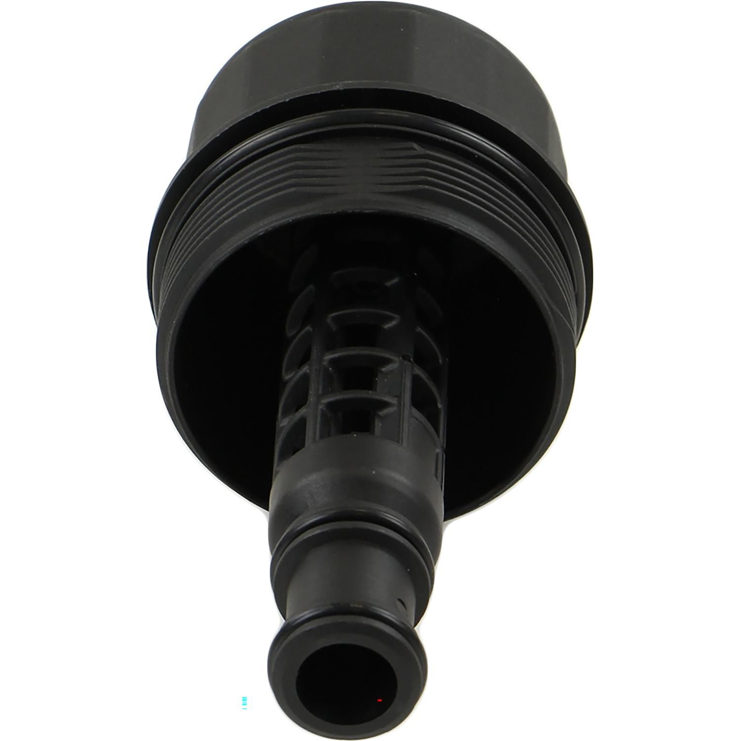 Rein Engine Oil Filter Housing Cap CPL0057
