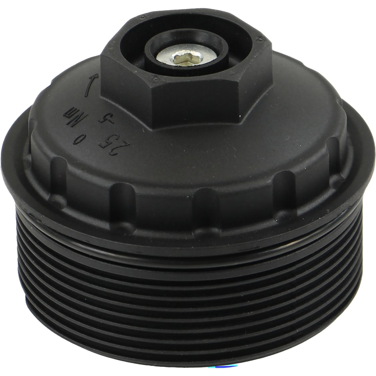 Rein Engine Oil Filter Housing Cap