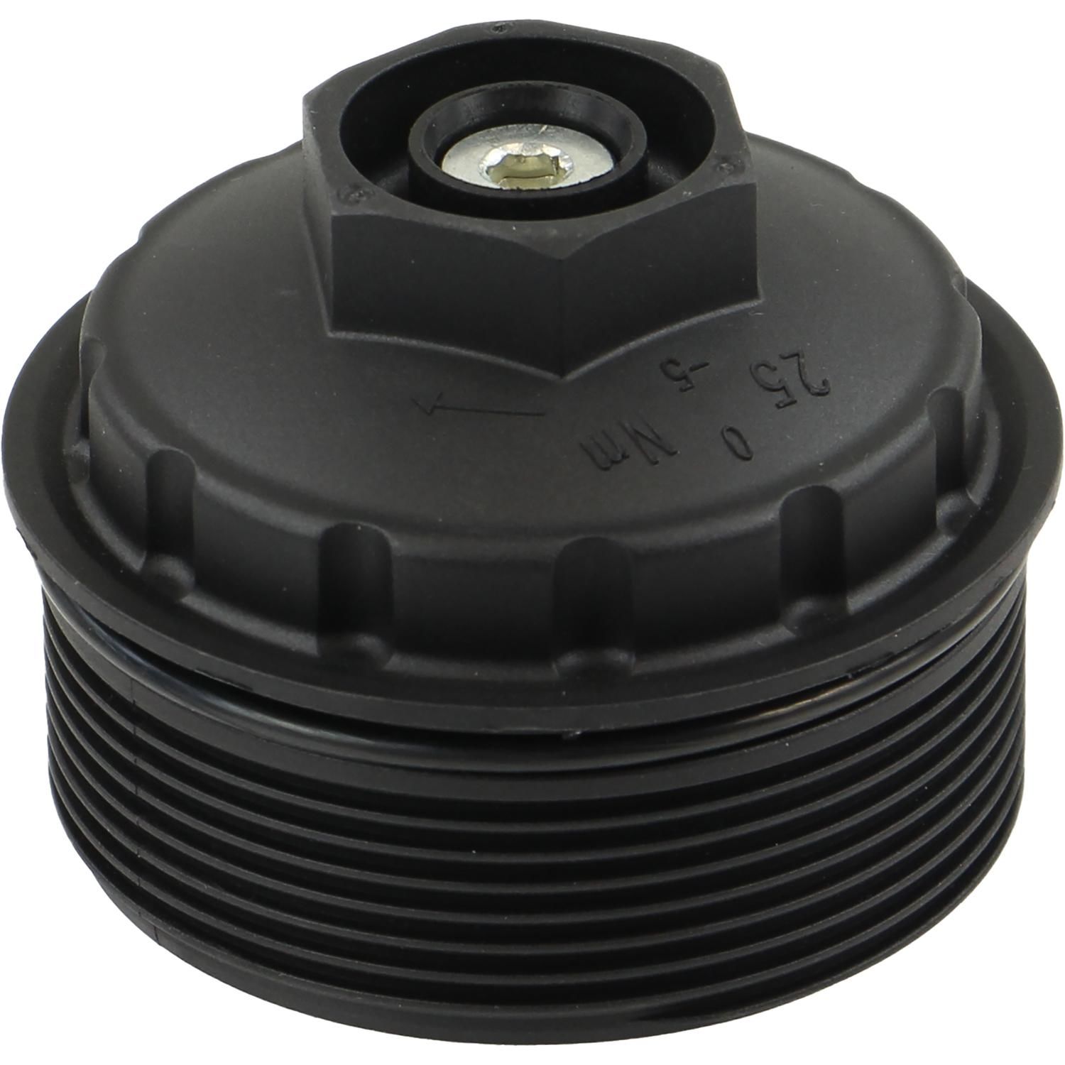 Rein Engine Oil Filter Housing Cap