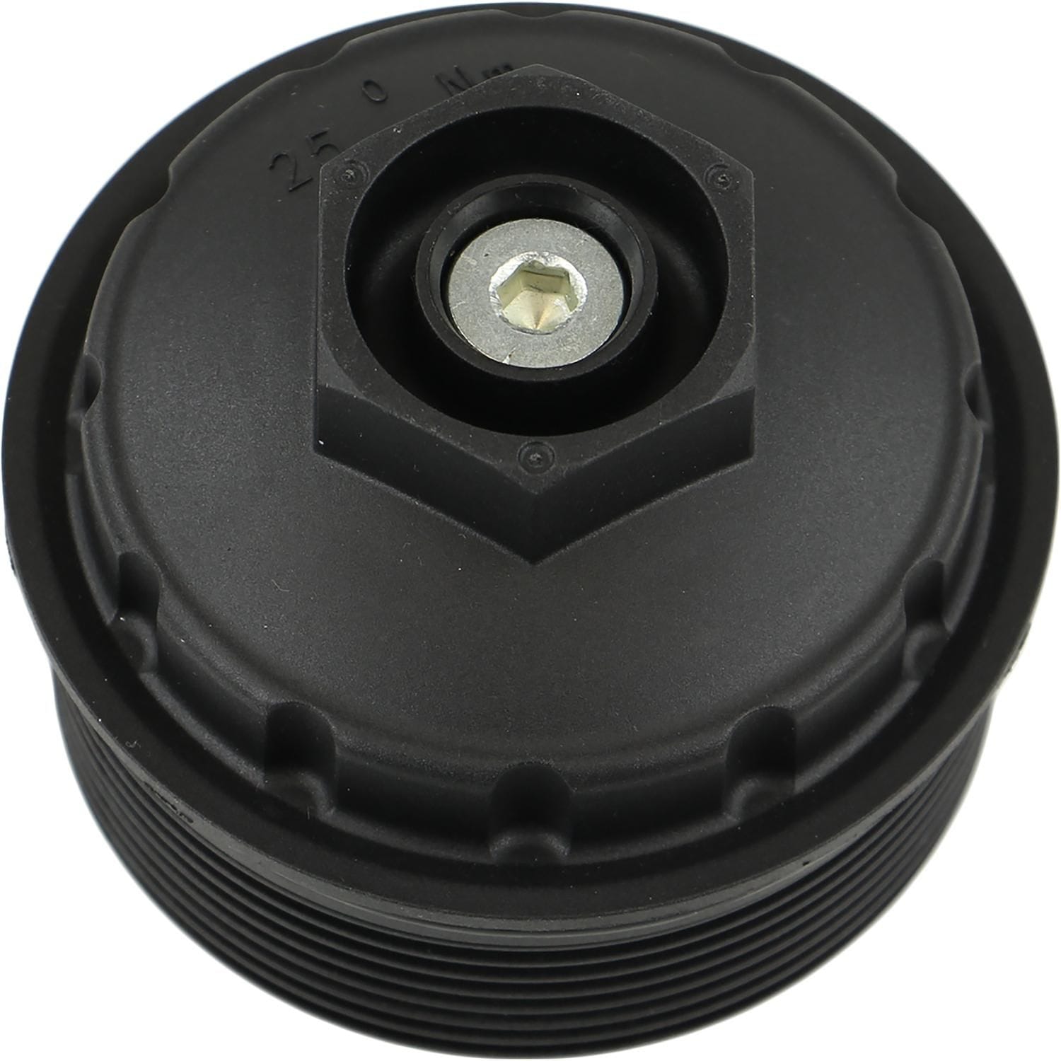 Rein Engine Oil Filter Housing Cap CPL0058