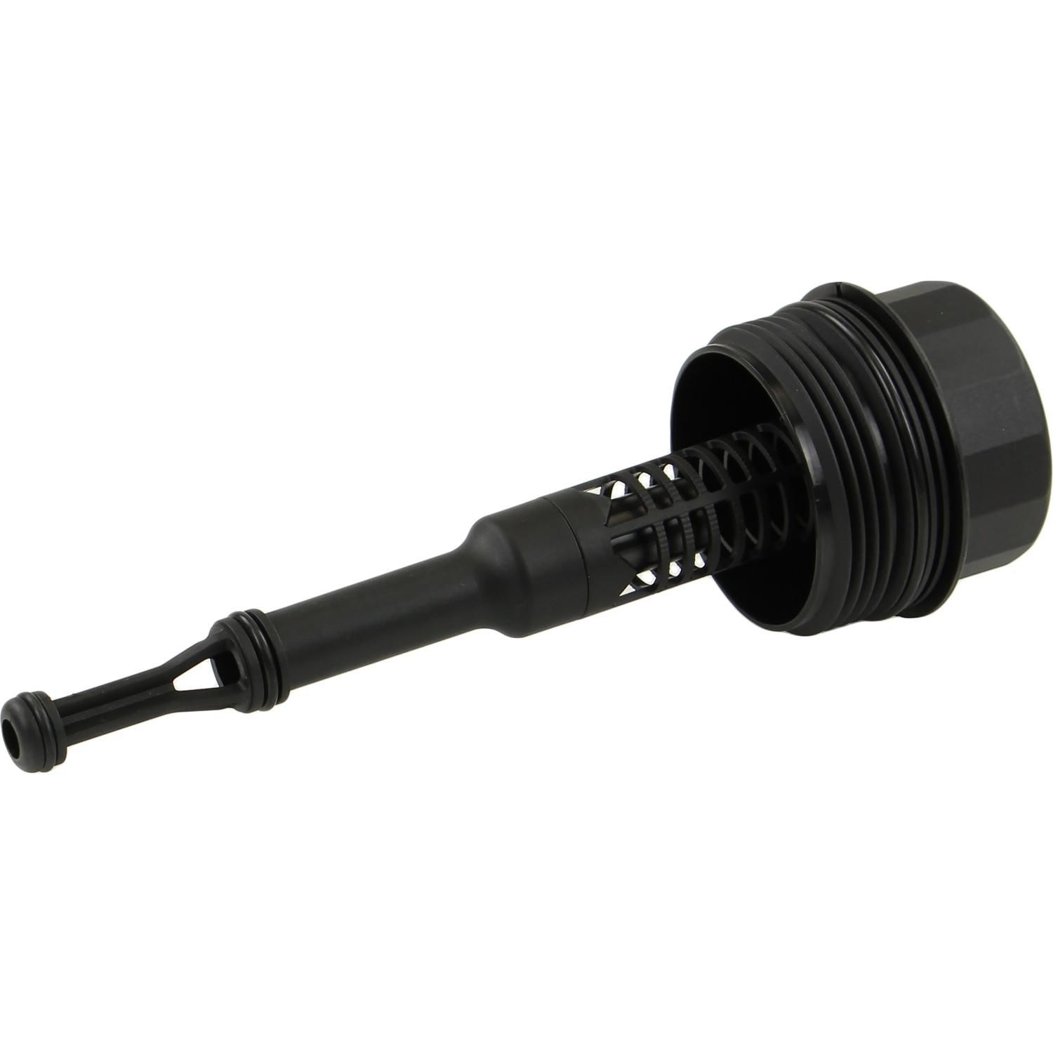 Rein Engine Oil Filter Housing Cap CPL0059