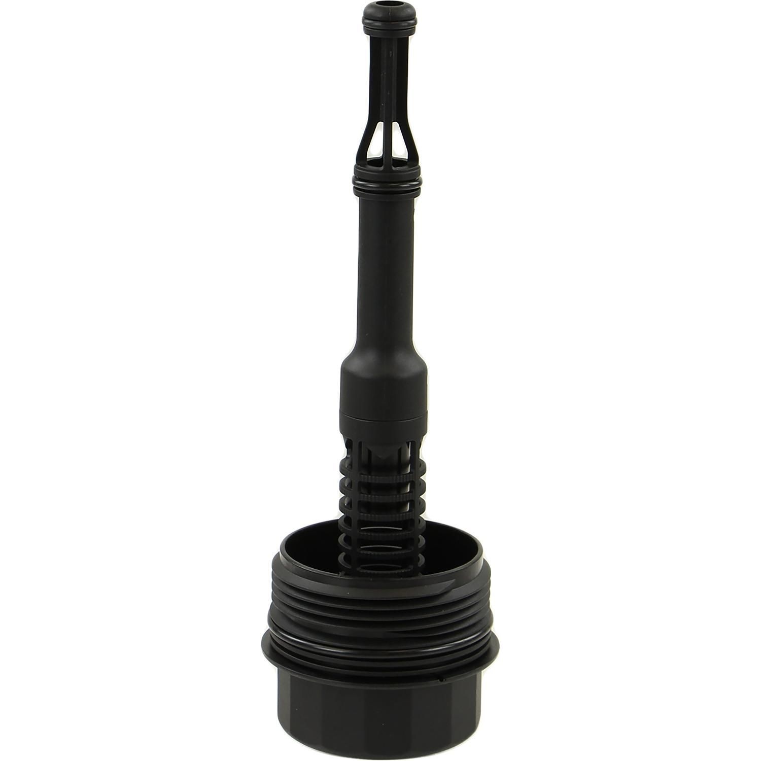 Rein Engine Oil Filter Housing Cap CPL0059