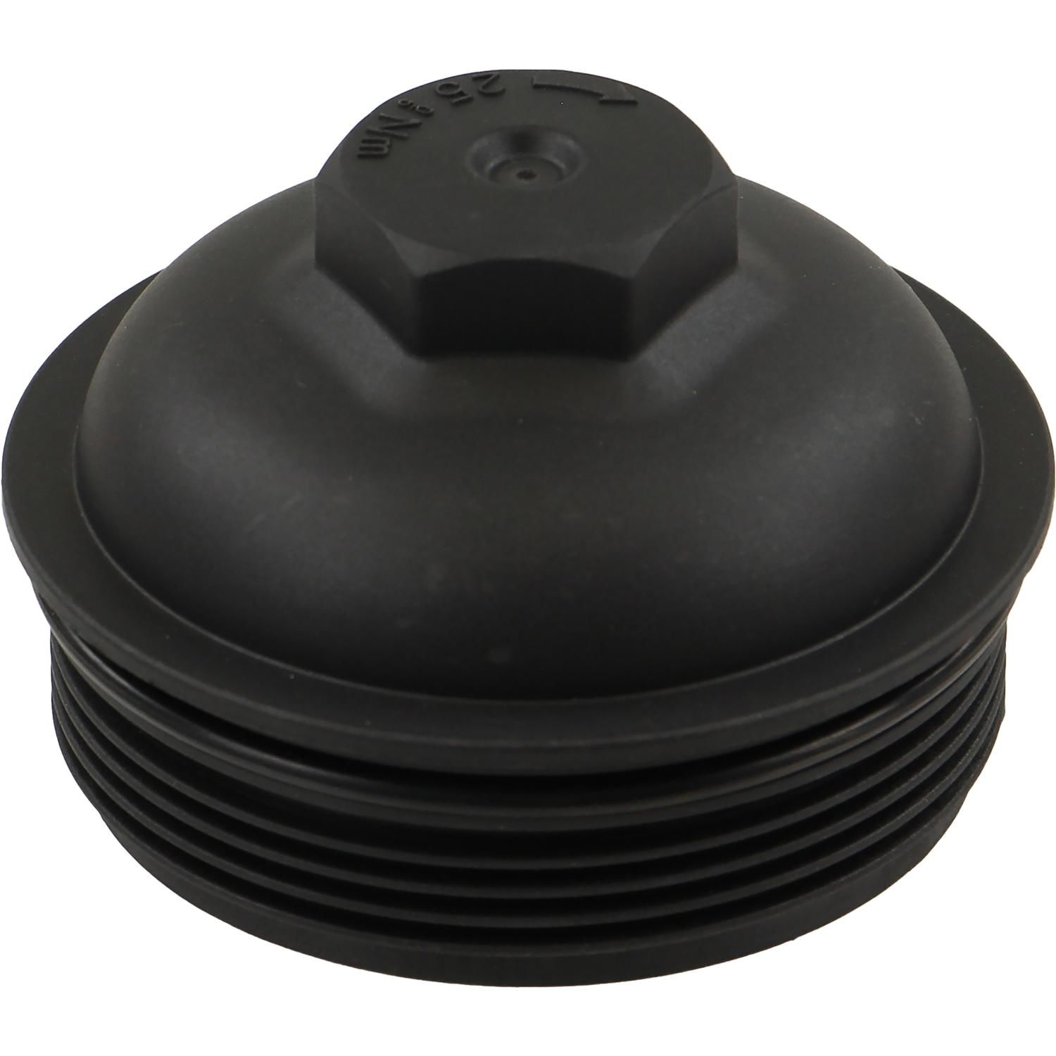 Rein Engine Oil Filter Housing Cap CPL0062