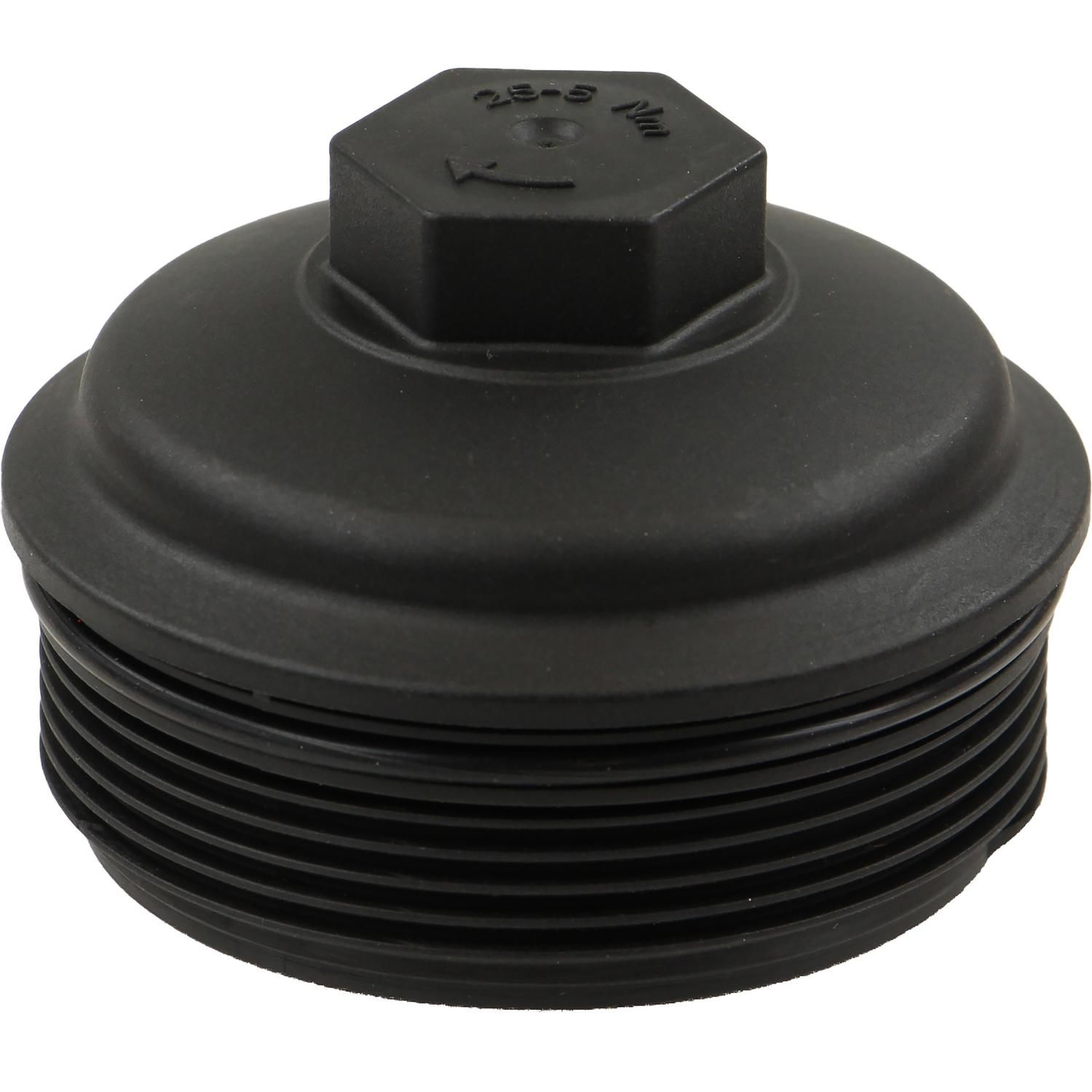 Rein Engine Oil Filter Housing Cap CPL0064