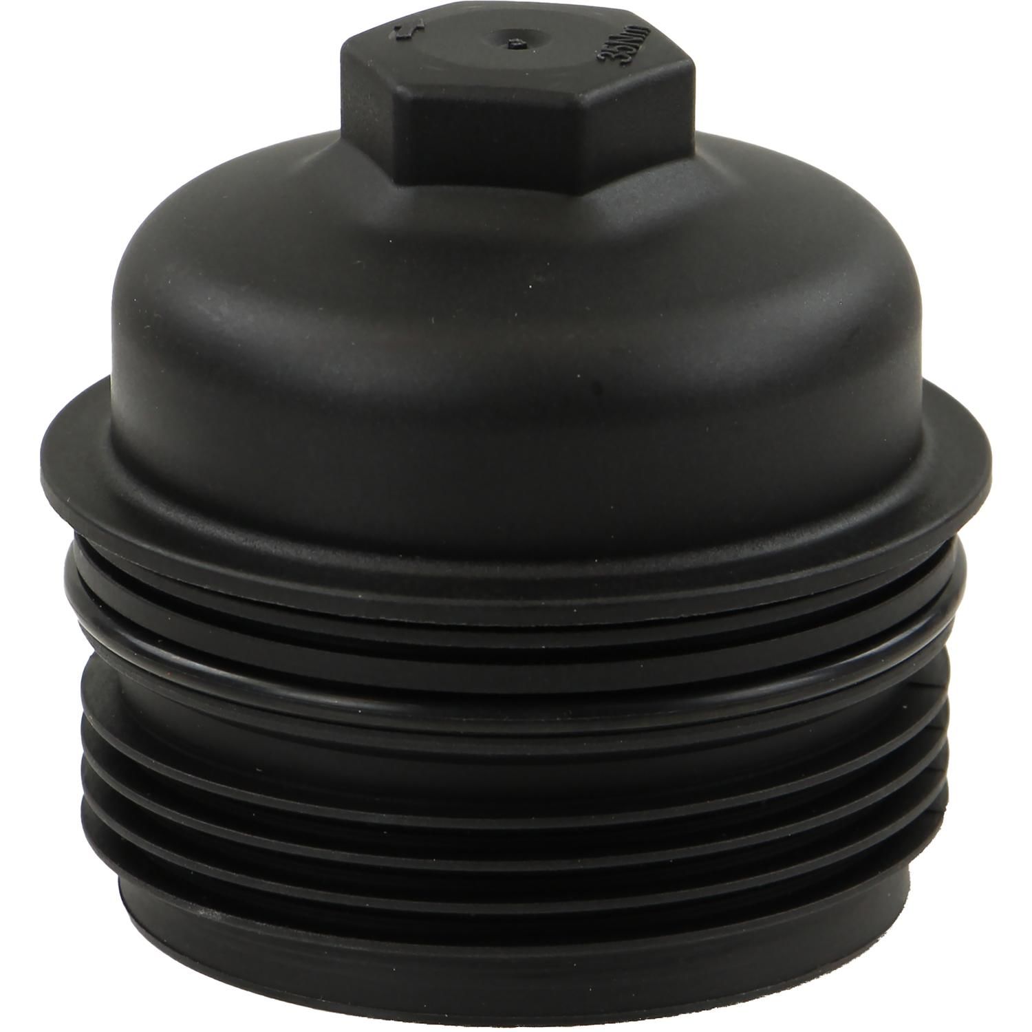 Rein Engine Oil Filter Housing Cap CPL0065