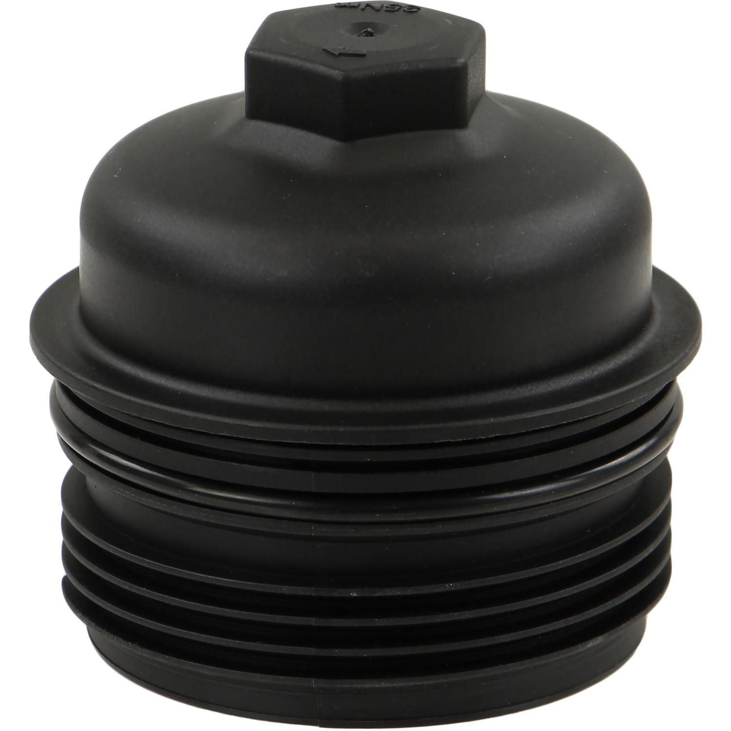 Rein Engine Oil Filter Housing Cap CPL0065