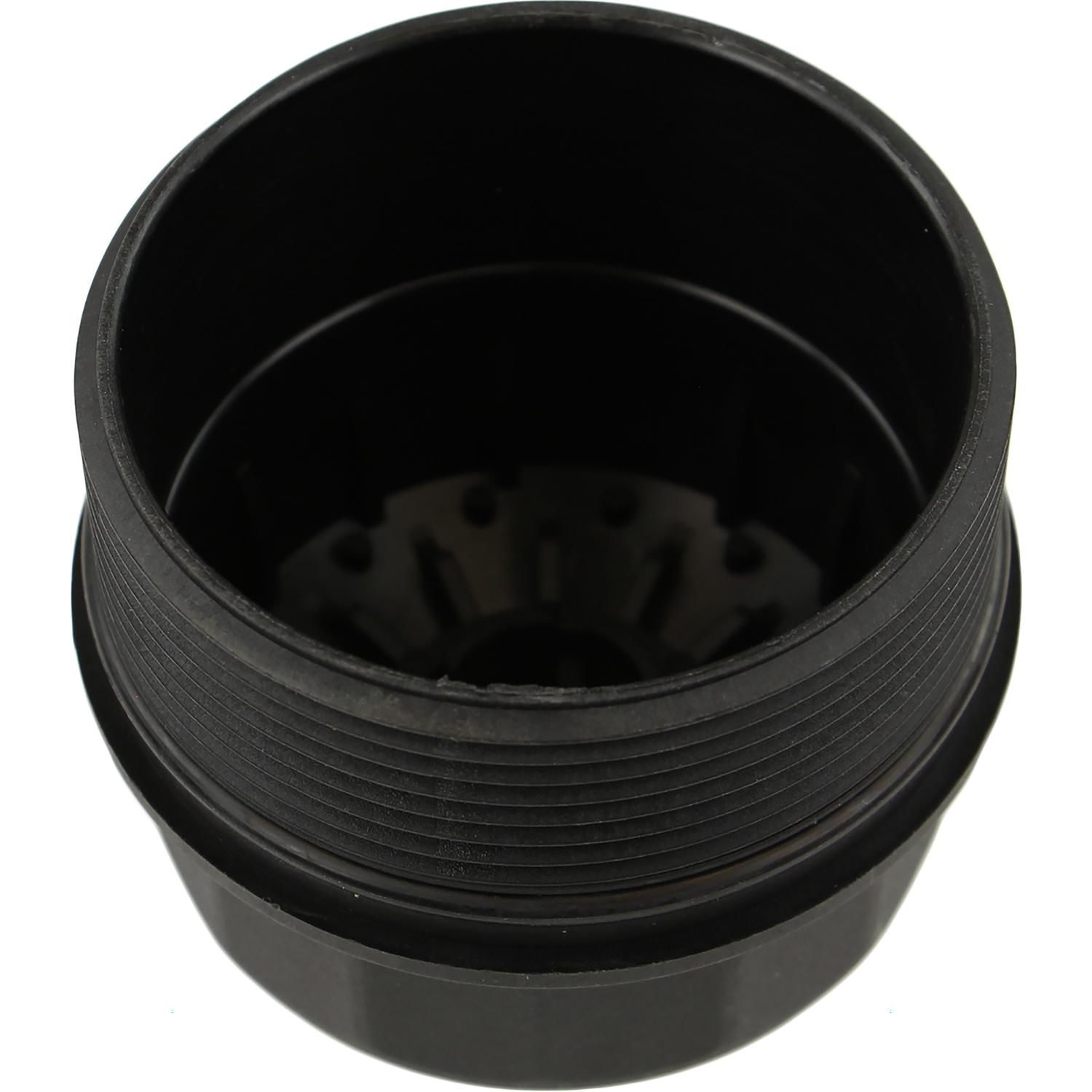 Rein Engine Oil Filter Housing Cap CPL0066
