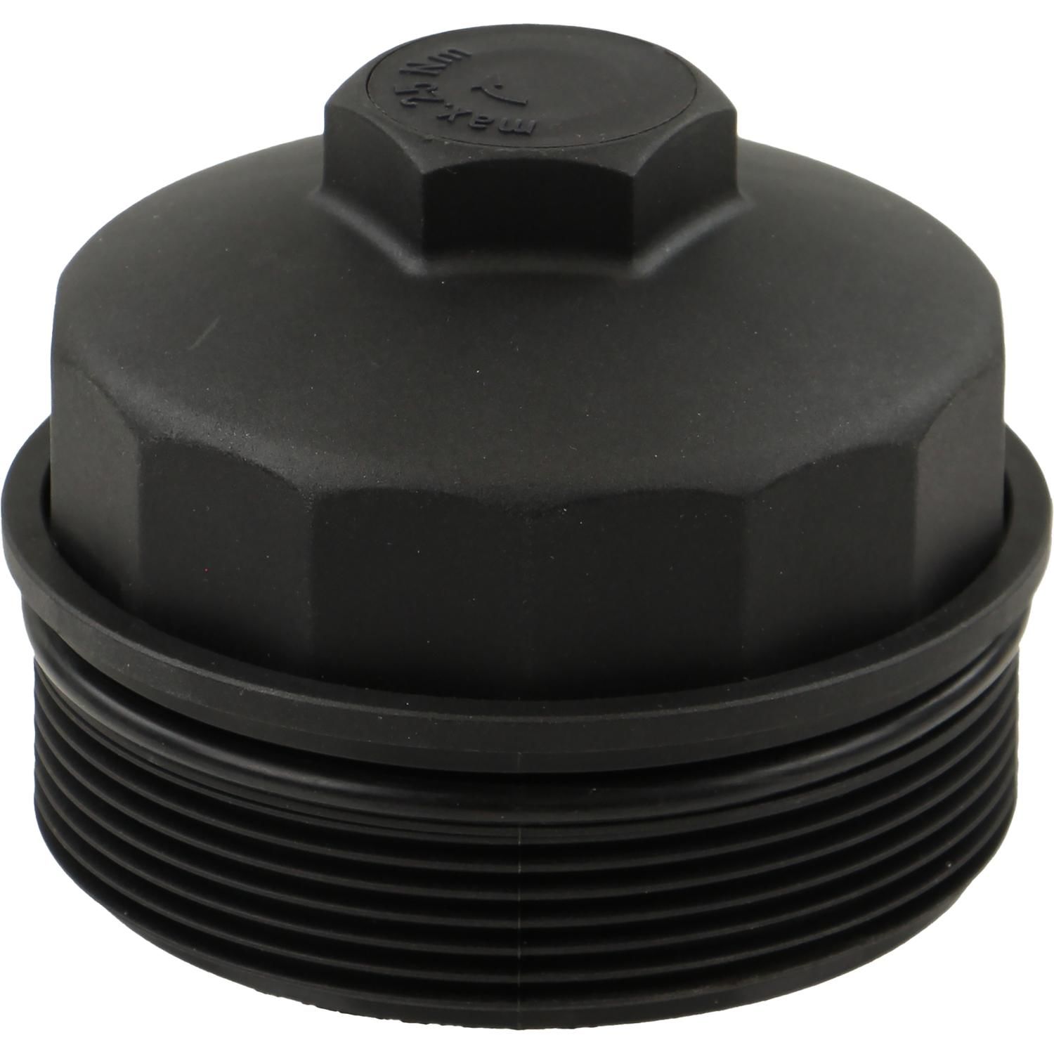 Rein Engine Oil Filter Housing Cap CPL0067