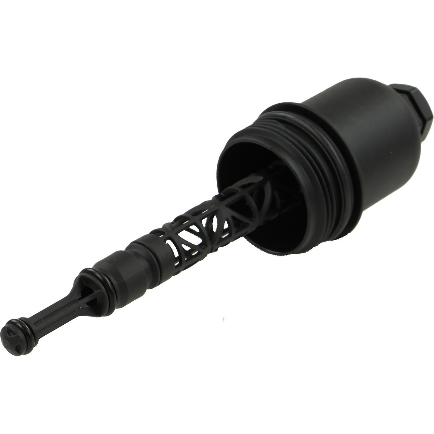 Rein Engine Oil Filter Housing Cap CPL0068