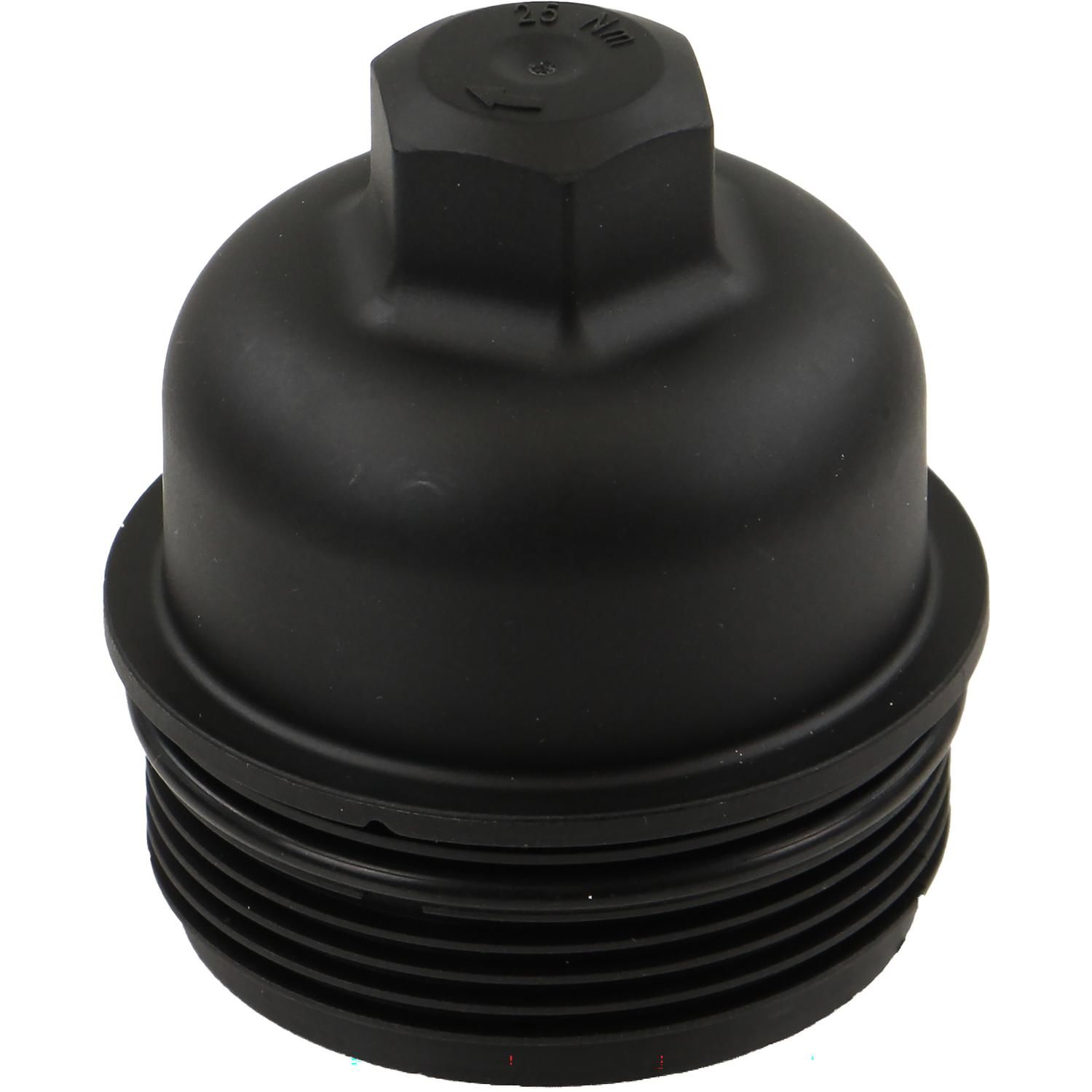 Rein Engine Oil Filter Housing Cap CPL0069