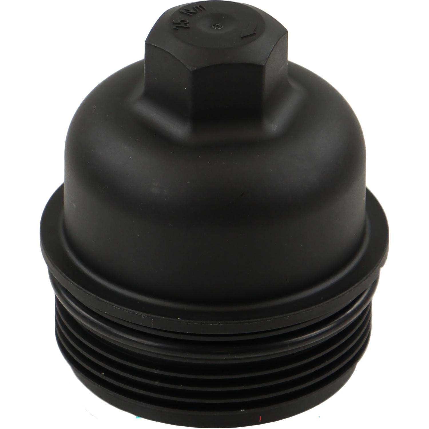 Rein Engine Oil Filter Housing Cap CPL0069