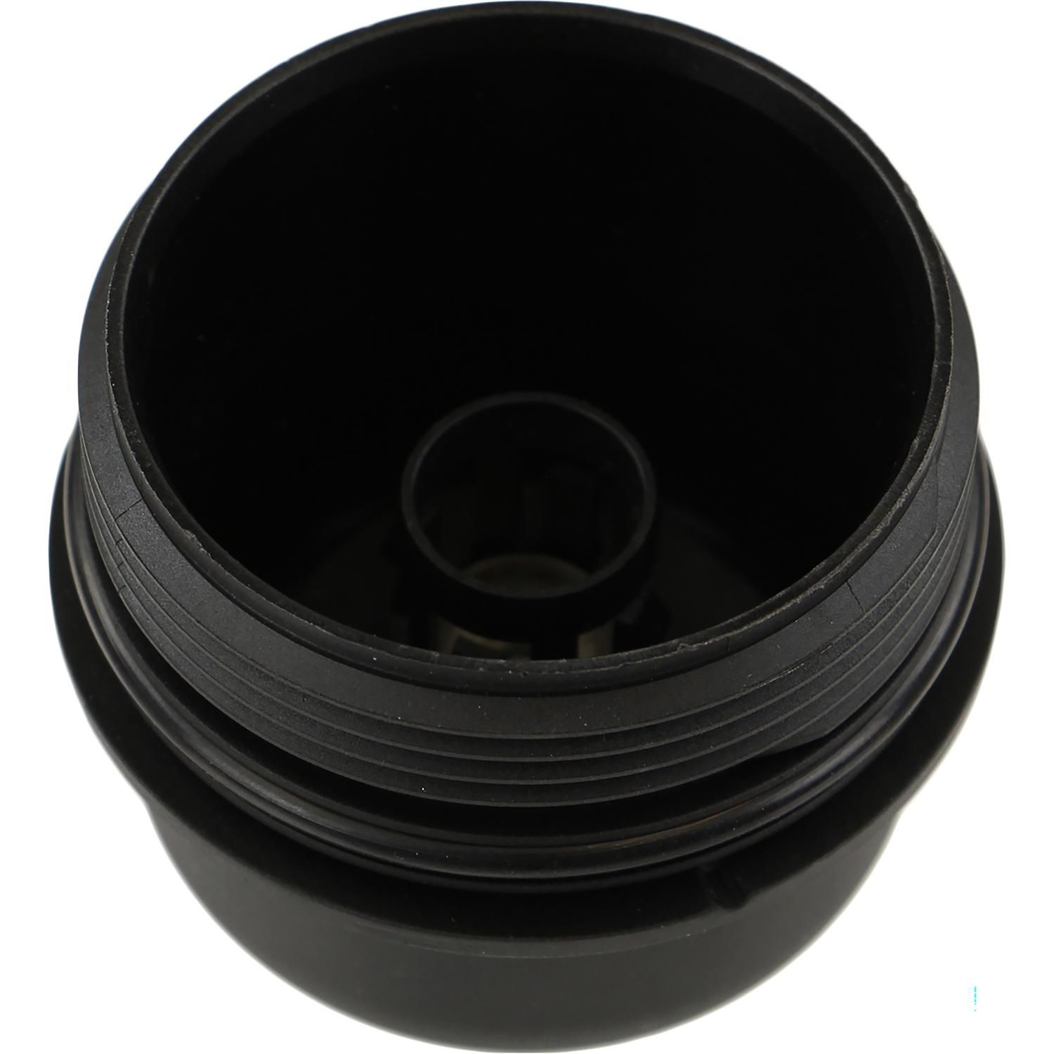 Rein Engine Oil Filter Housing Cap CPL0069