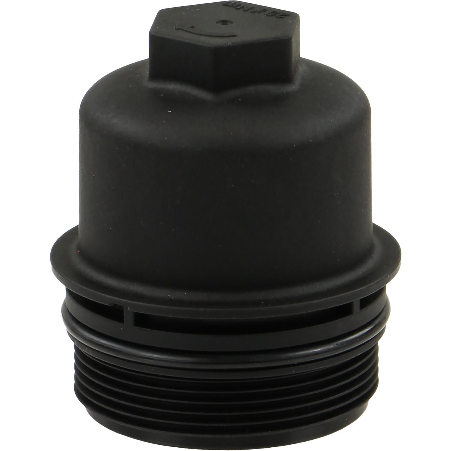 Rein Engine Oil Filter Housing Cap CPL0070