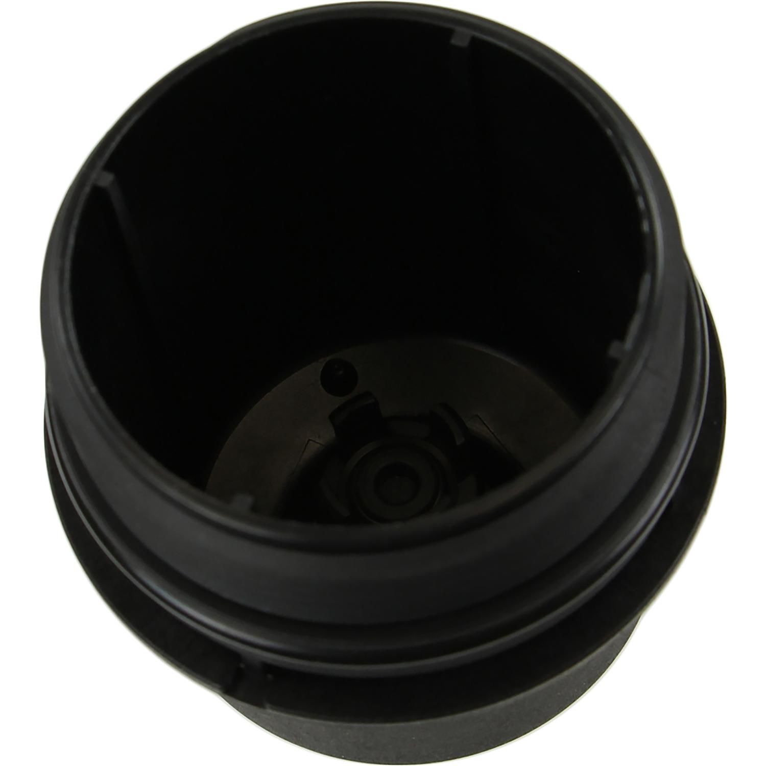 Rein Engine Oil Filter Housing Cap CPL0070