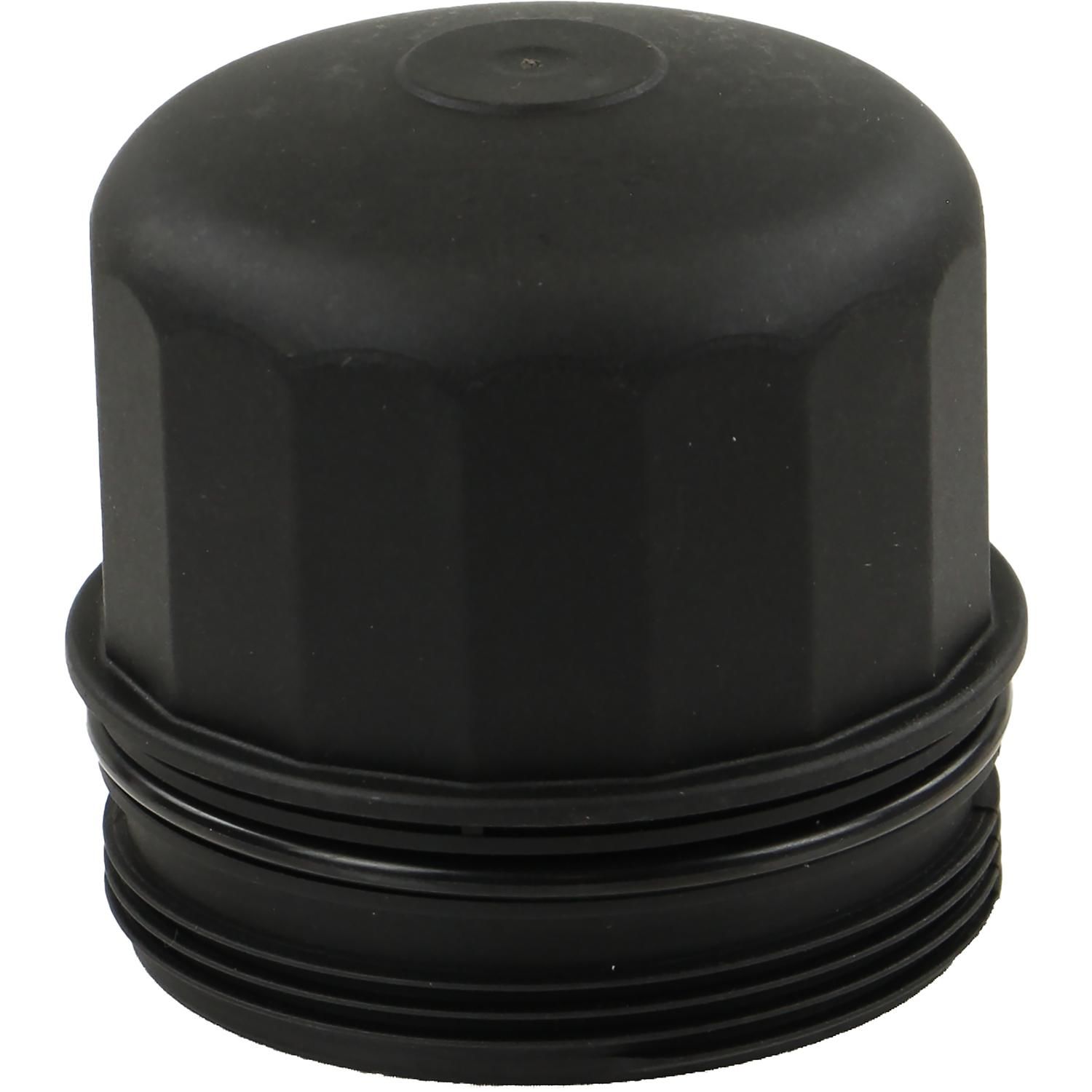 Rein Engine Oil Filter Housing Cap CPL0071