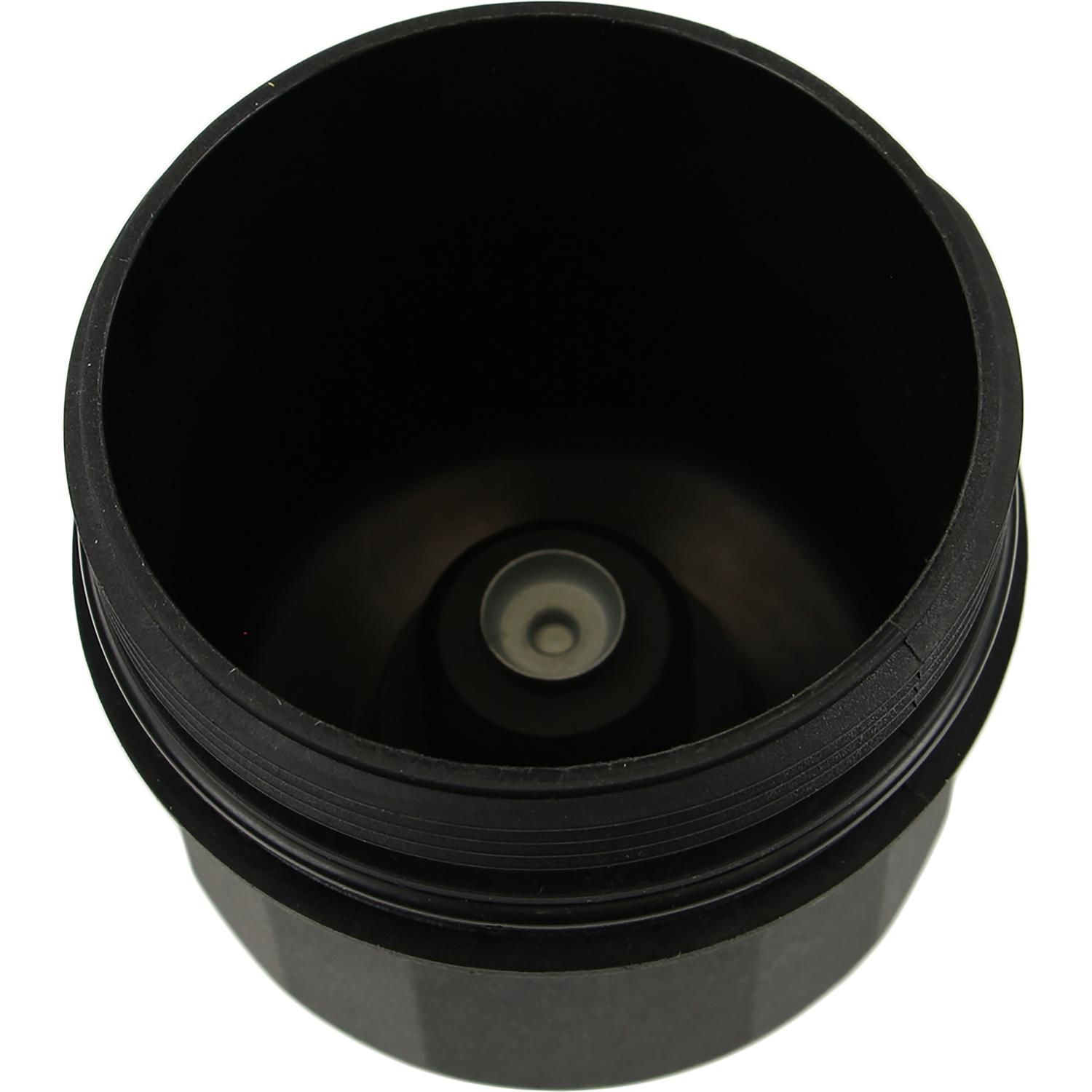 Rein Engine Oil Filter Housing Cap CPL0071