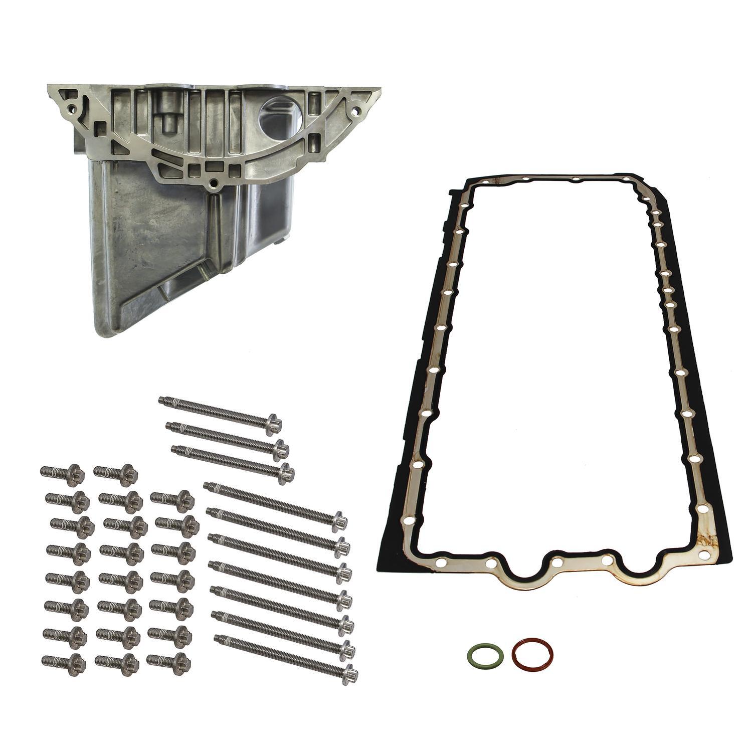 Rein Engine Oil Pan Kit ESK0173