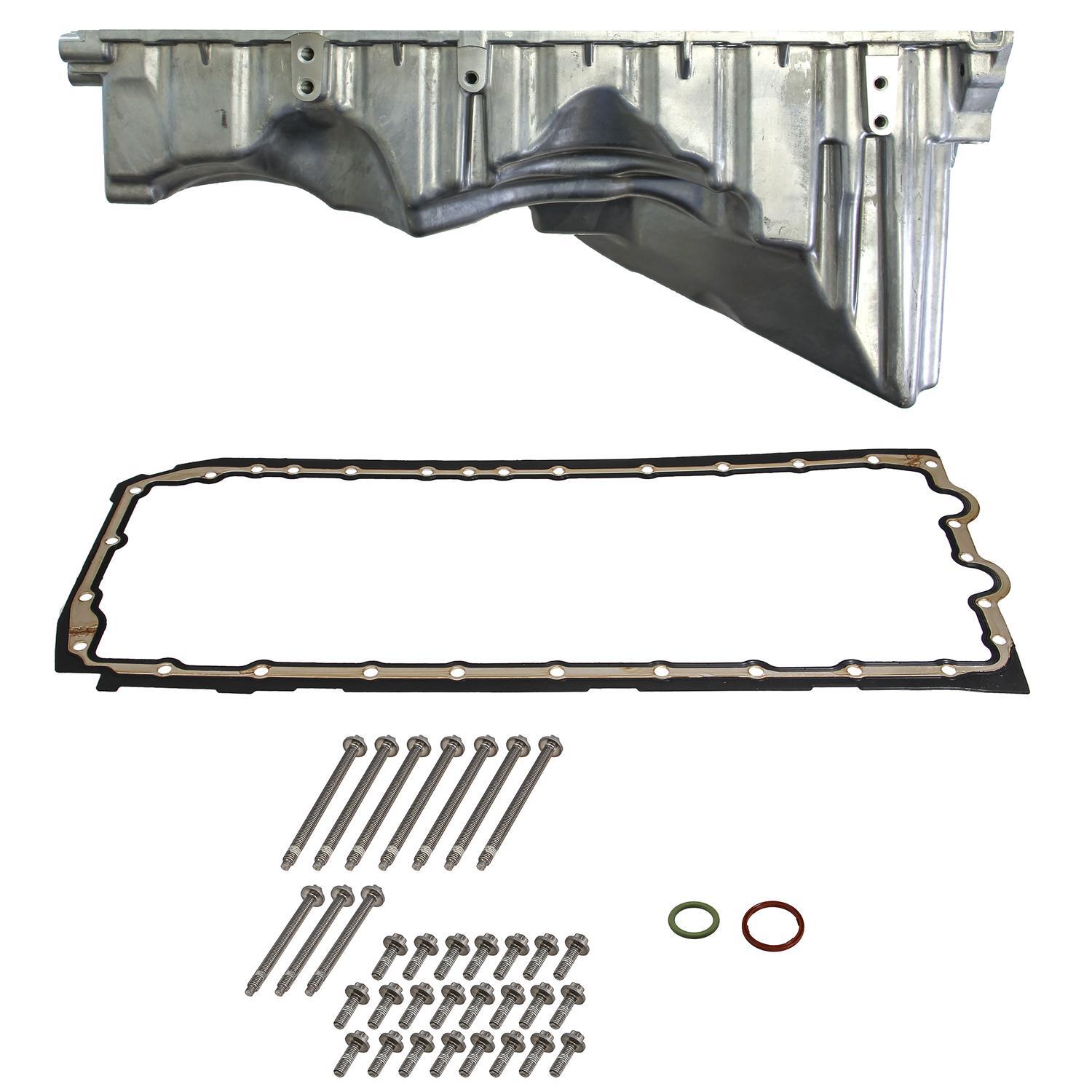 Rein Engine Oil Pan Kit ESK0173