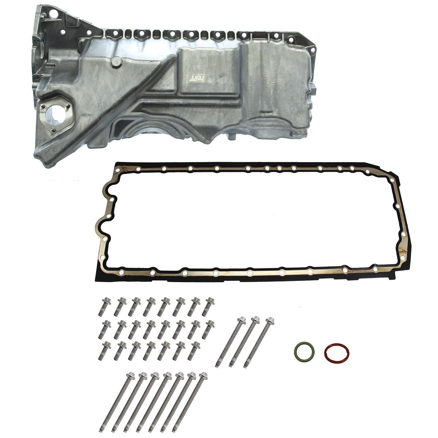 Rein Engine Oil Pan Kit ESK0173