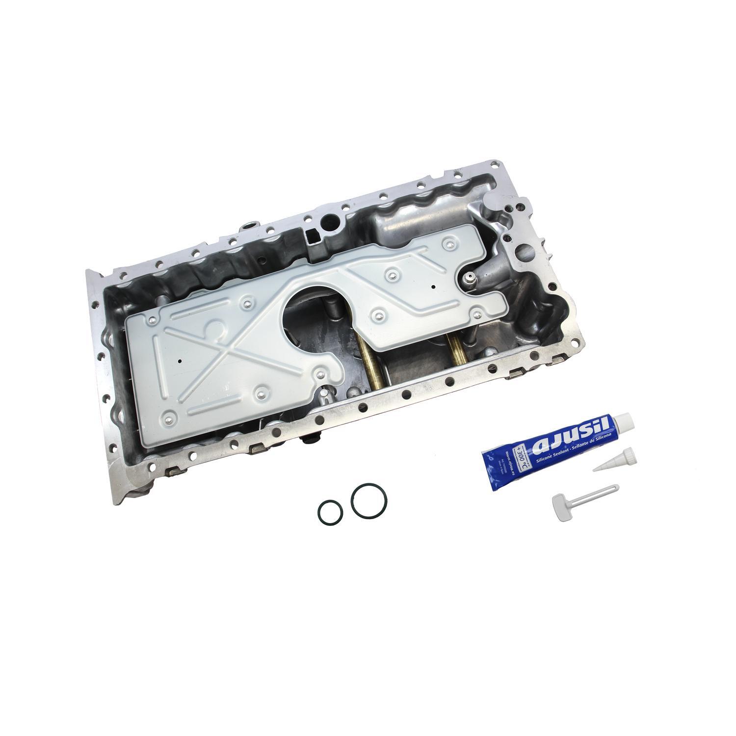 Rein Engine Oil Pan Kit ESK0174