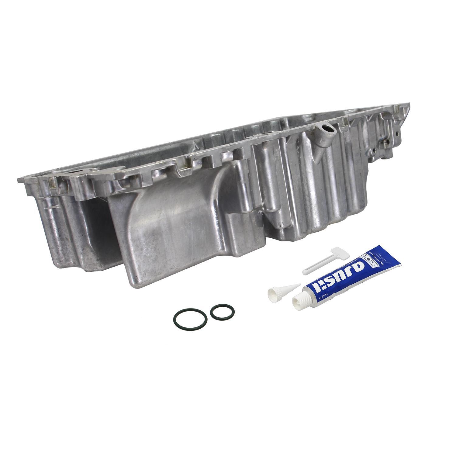 Rein Engine Oil Pan Kit ESK0174
