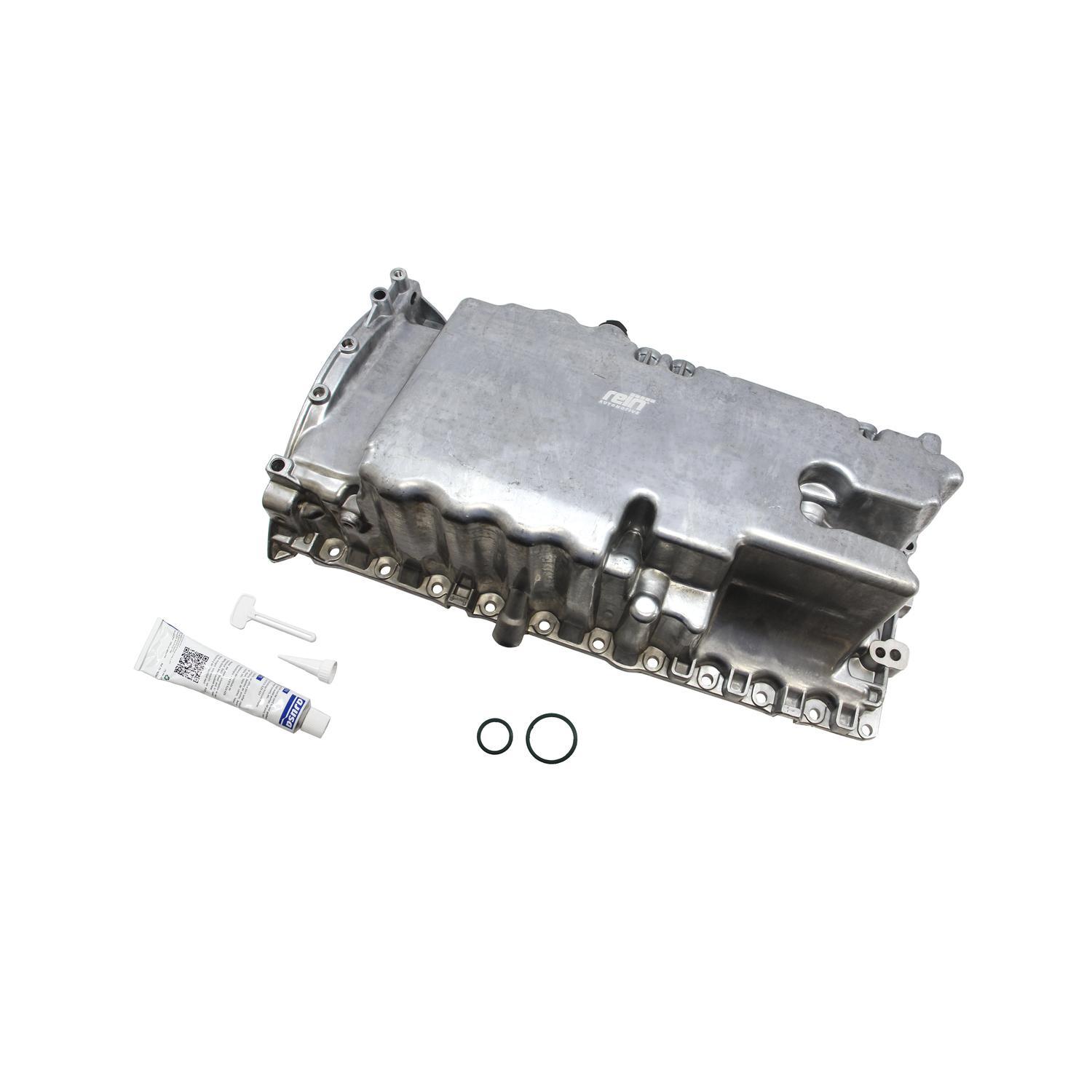 Rein Engine Oil Pan Kit ESK0174