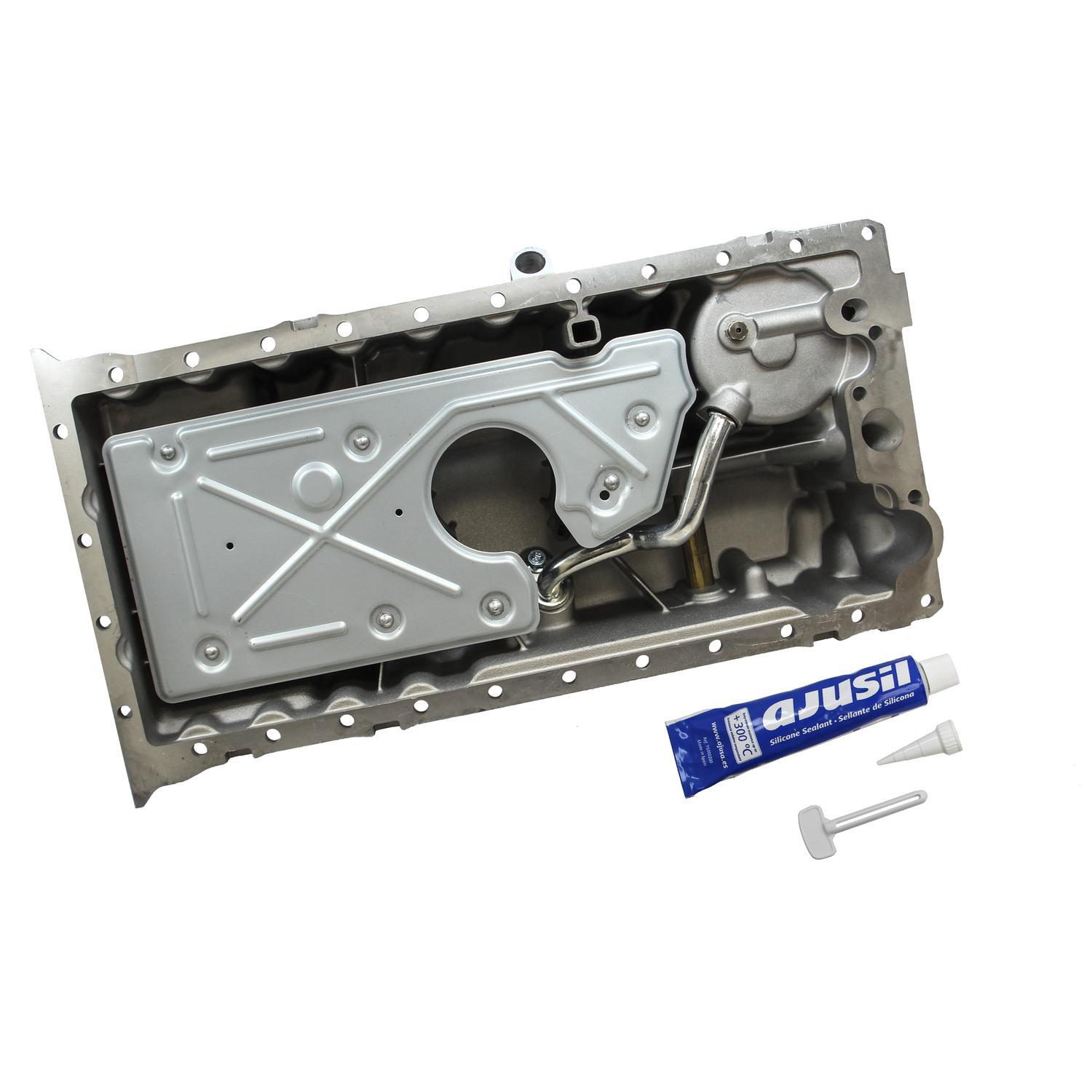 Rein Engine Oil Pan Kit ESK0175