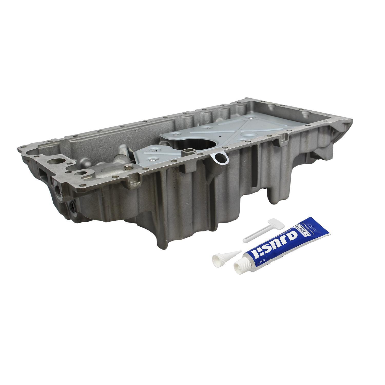 Rein Engine Oil Pan Kit ESK0175