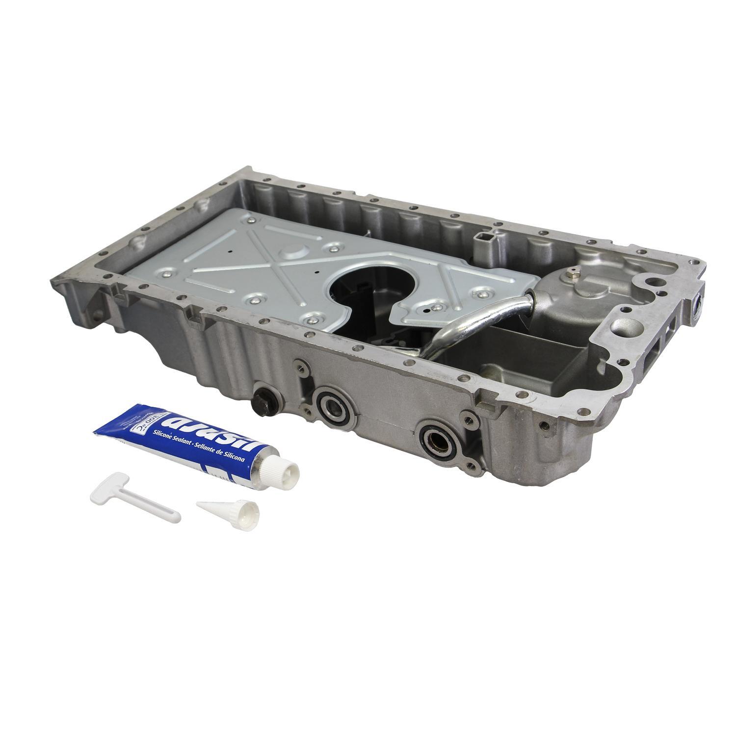 Rein Engine Oil Pan Kit ESK0175