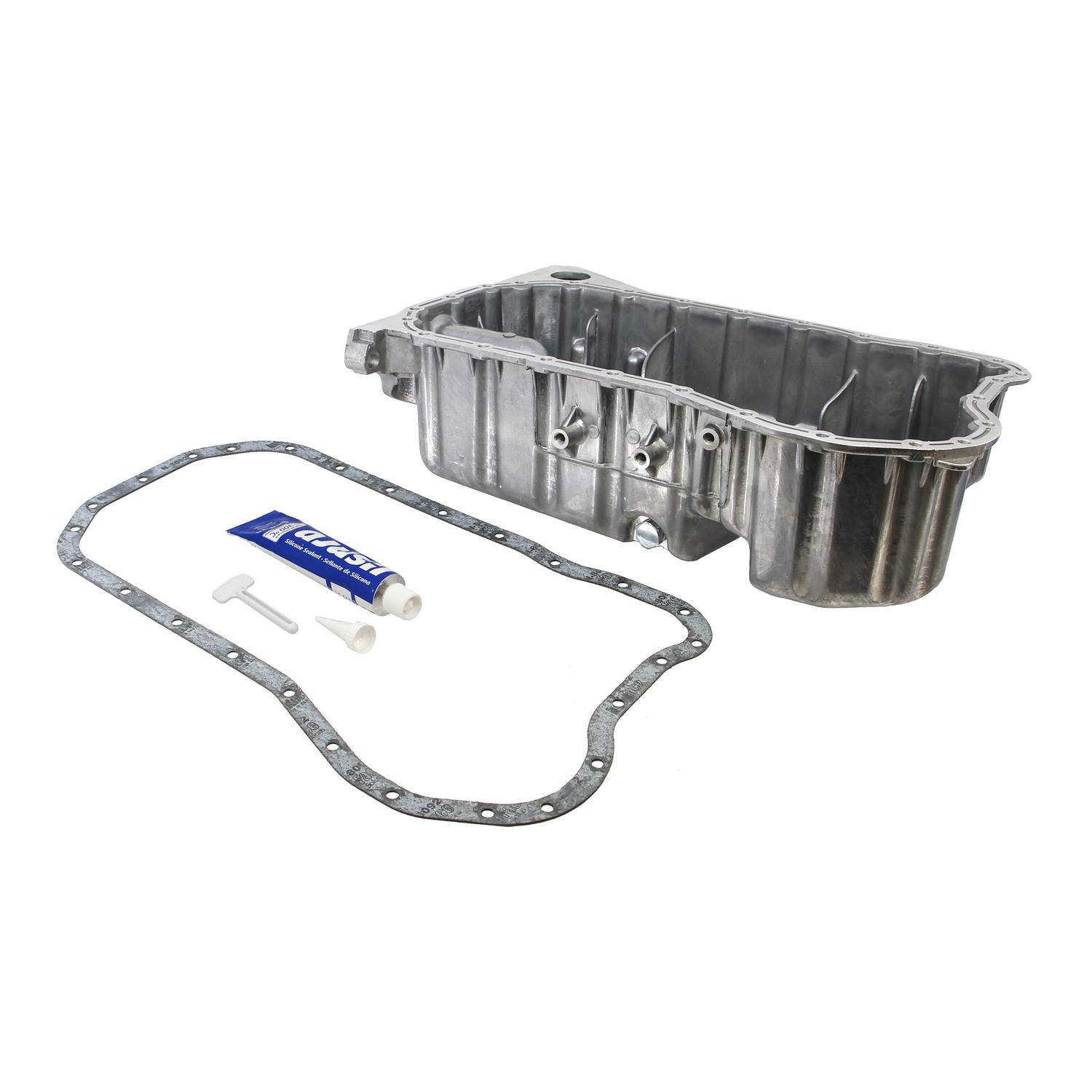 Rein Engine Oil Pan Kit ESK0182