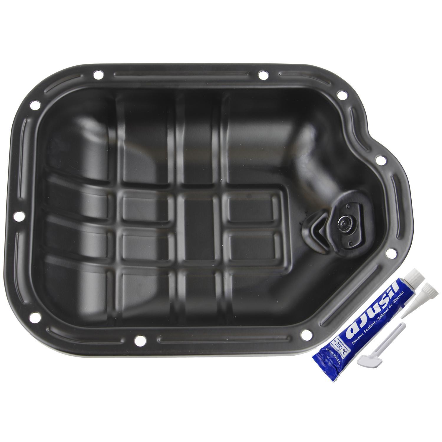 Rein Engine Oil Pan Kit ESK0199